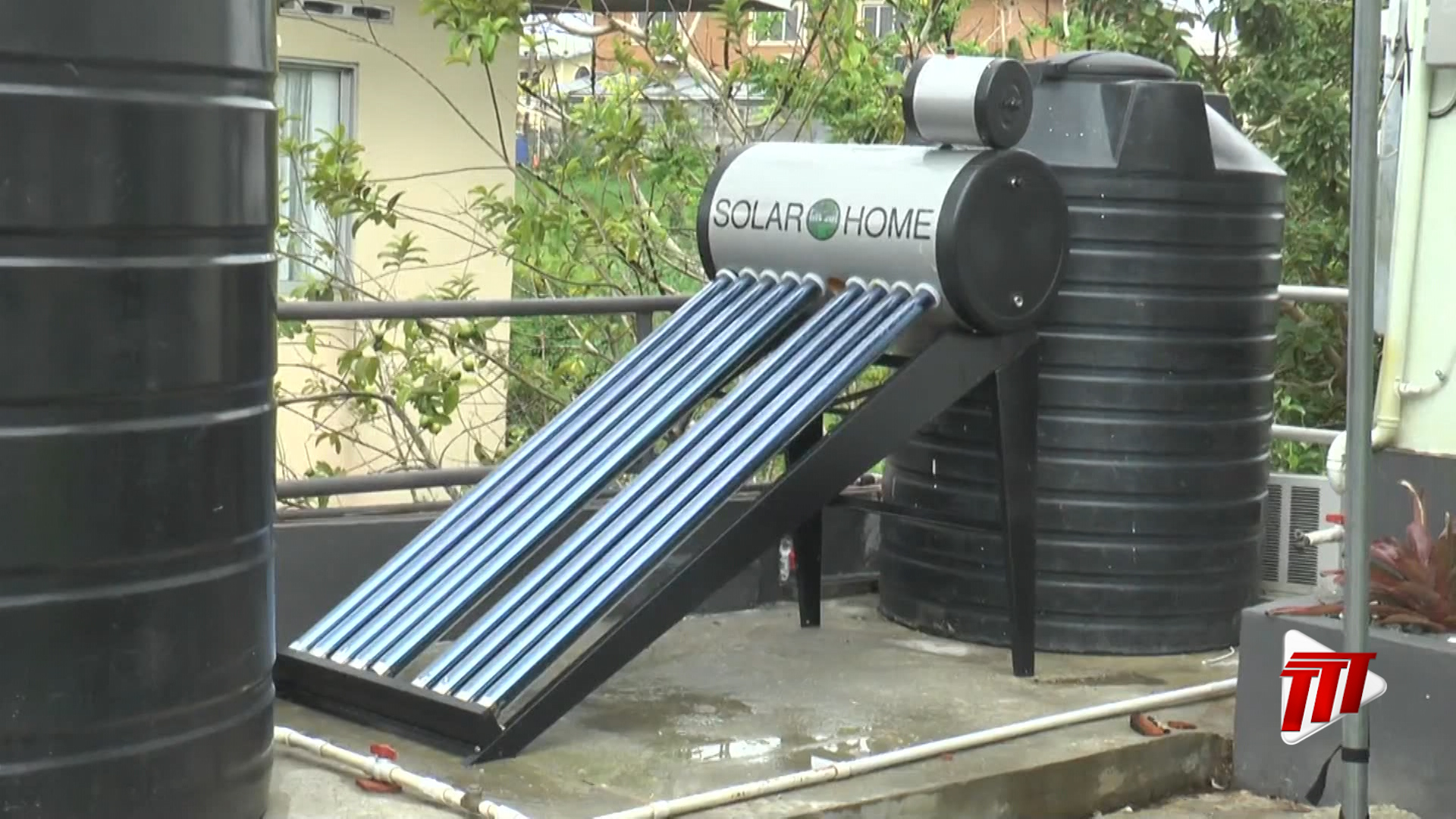 Nuance Solar Launches Flagship Store - TTT News