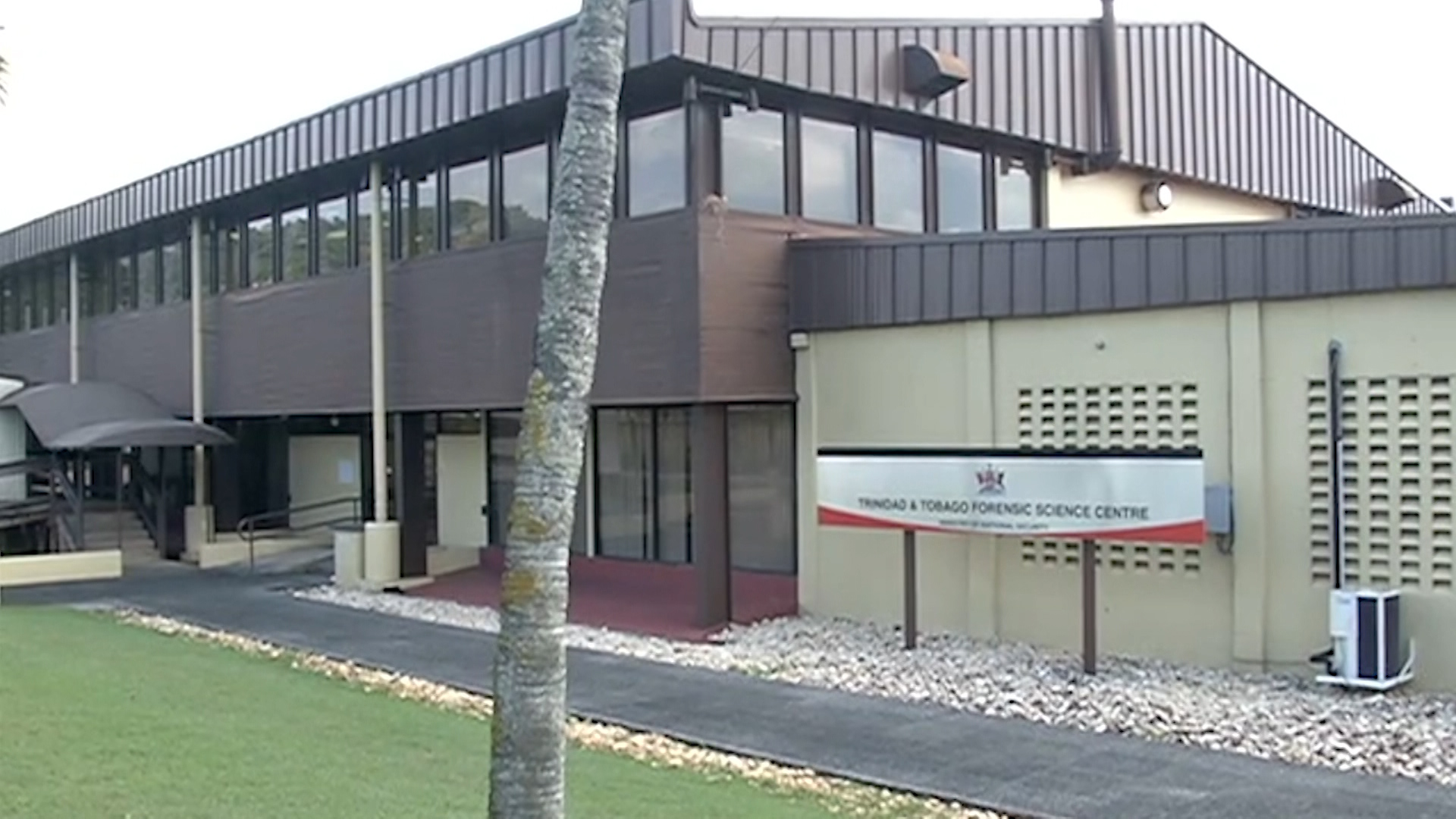 More Staff To Address Backlog At Forensic Science Centre - TTT News