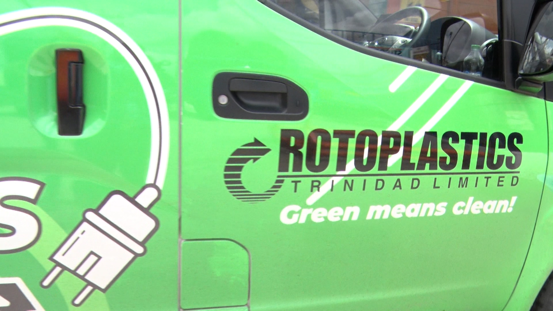 Keeping It Green – Rotoplastics - TTT News