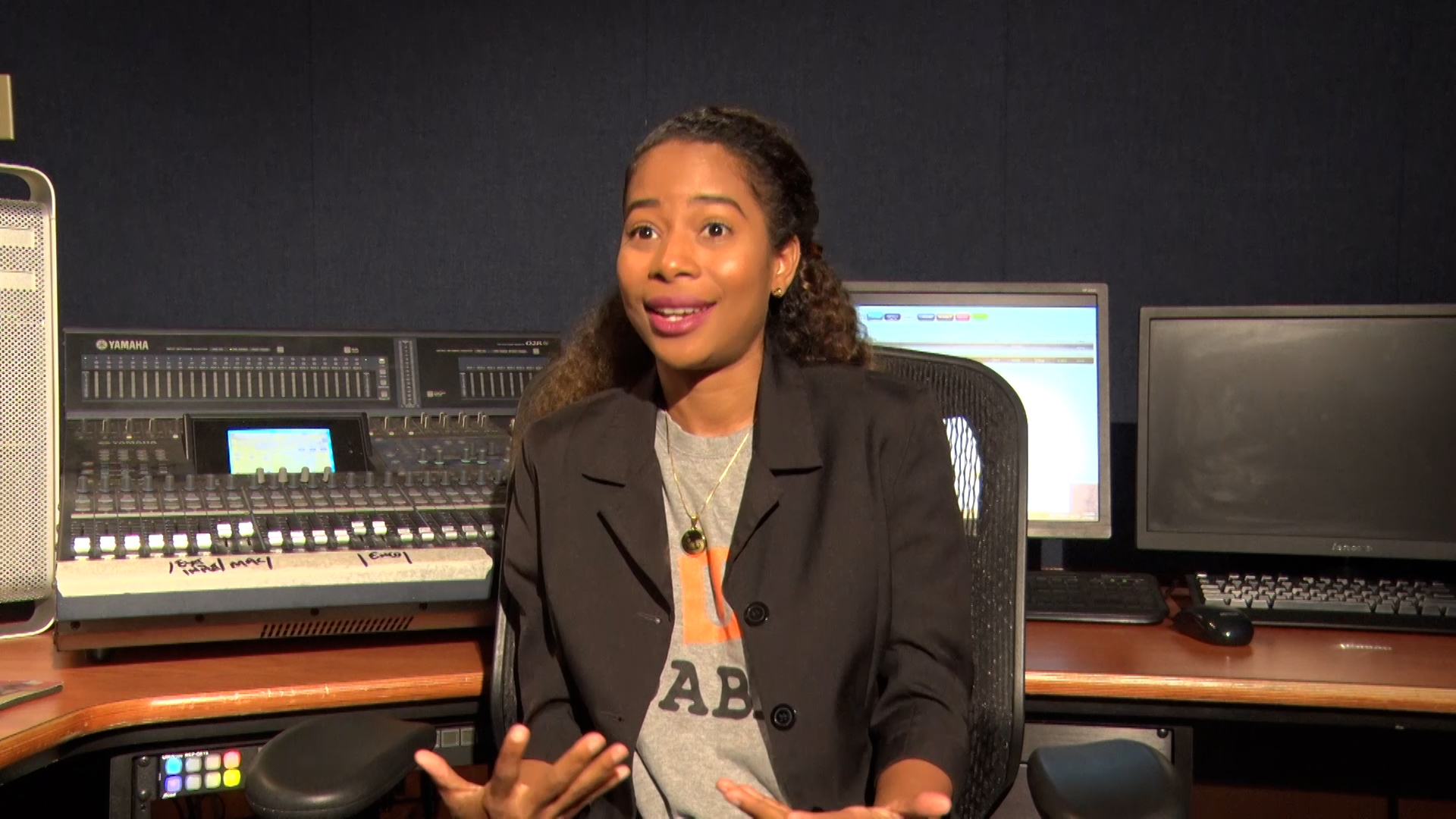 Generation Next – Actress/Producer Samara Lallo’s Film “Vulnerable ...