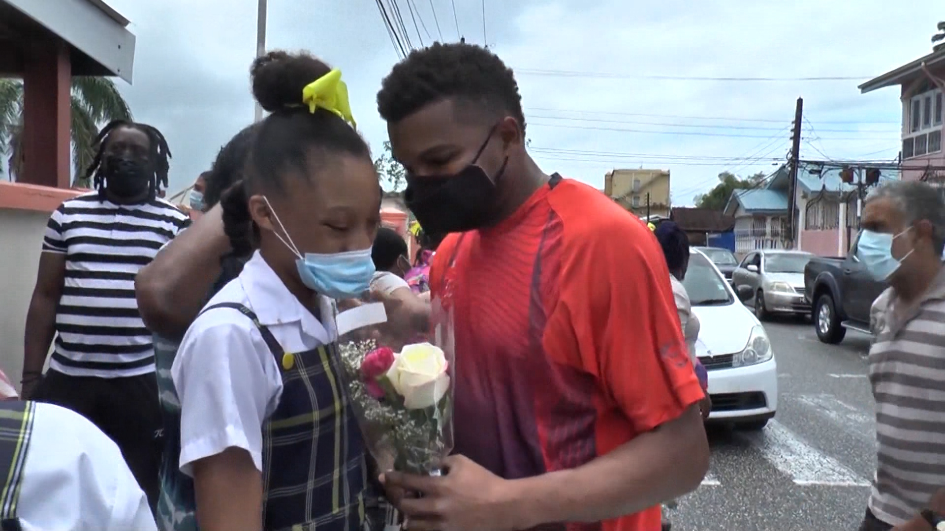 2022 SEA Exam Goes Ahead Without Disruption - TTT News