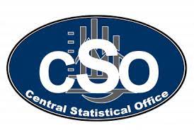 CSO Releases Annual Gross Domestic Product – 2021 - TTT News