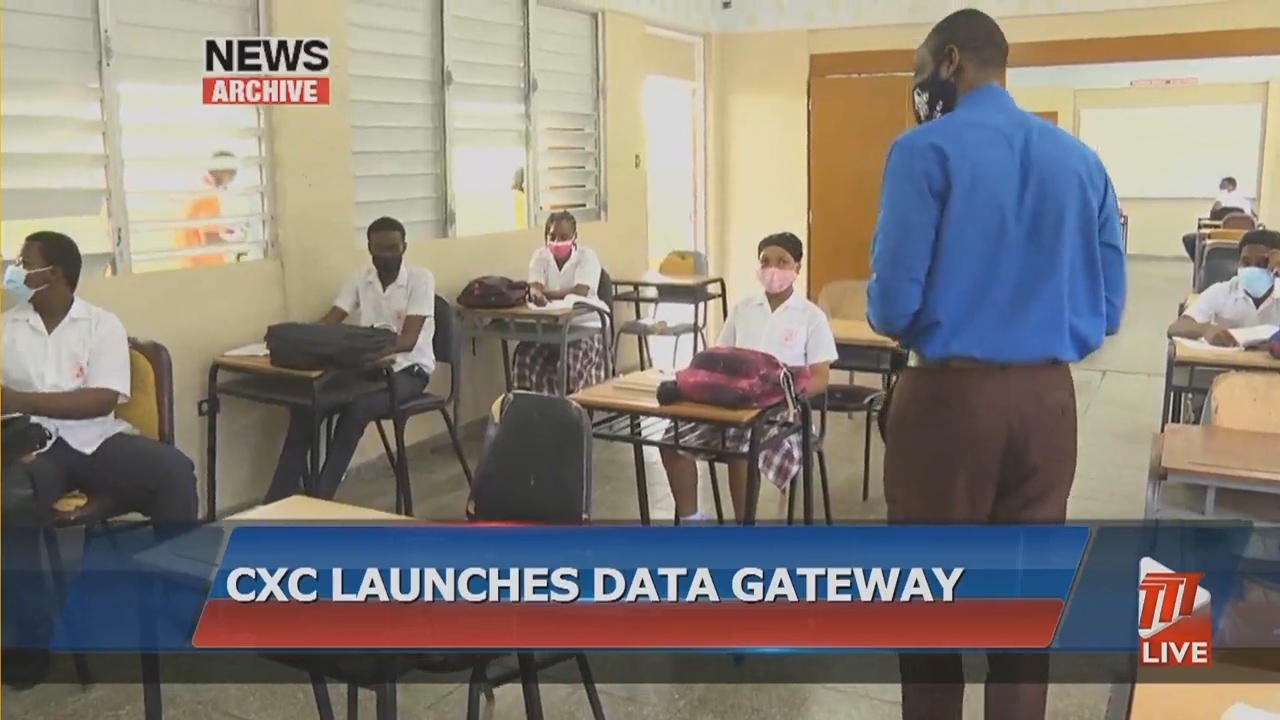 CXC Launches Its Data Intelligence Gateway (CDIG) - TTT News