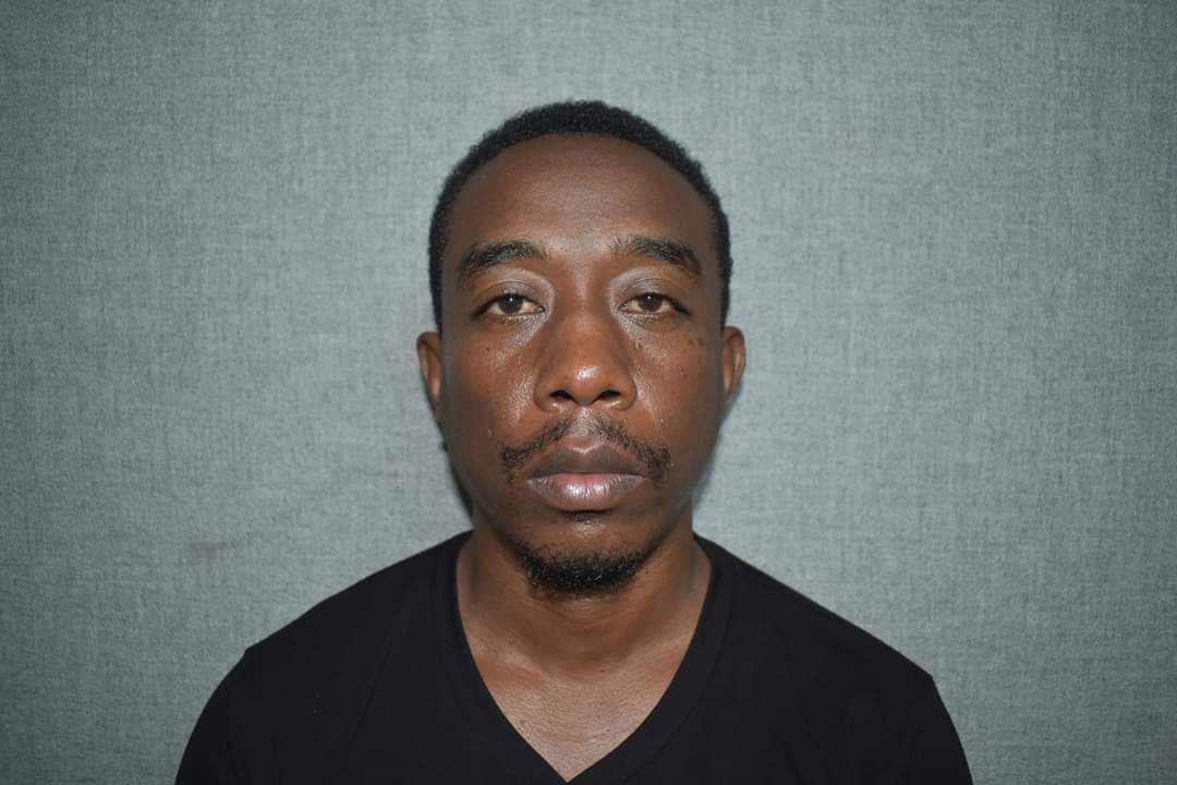 $400,000 Bail For Claxton Bay Man Charged With Daughter’s Manslaughter ...