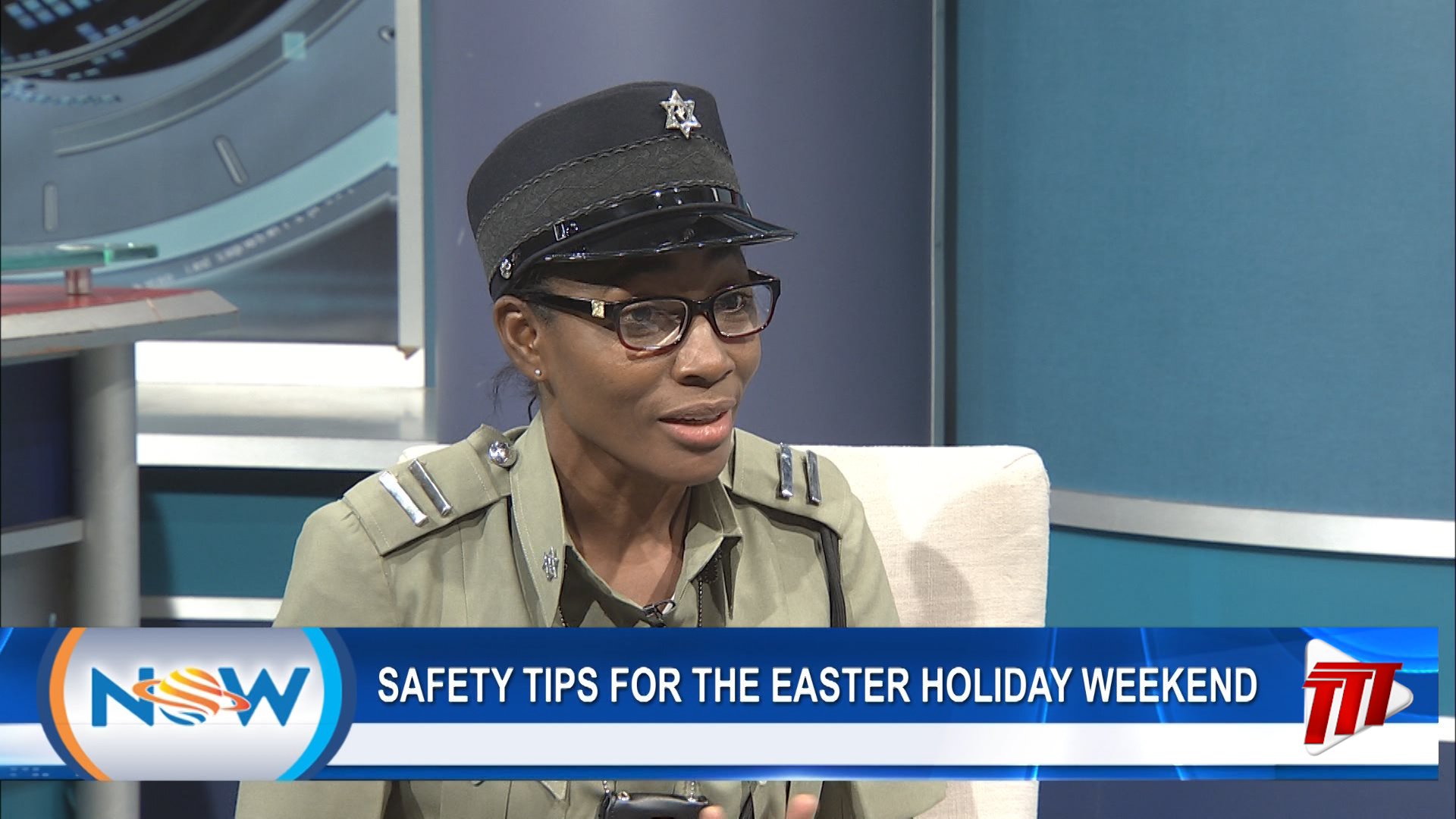 Safety Tips For The Easter Holiday Weekend - TTT News