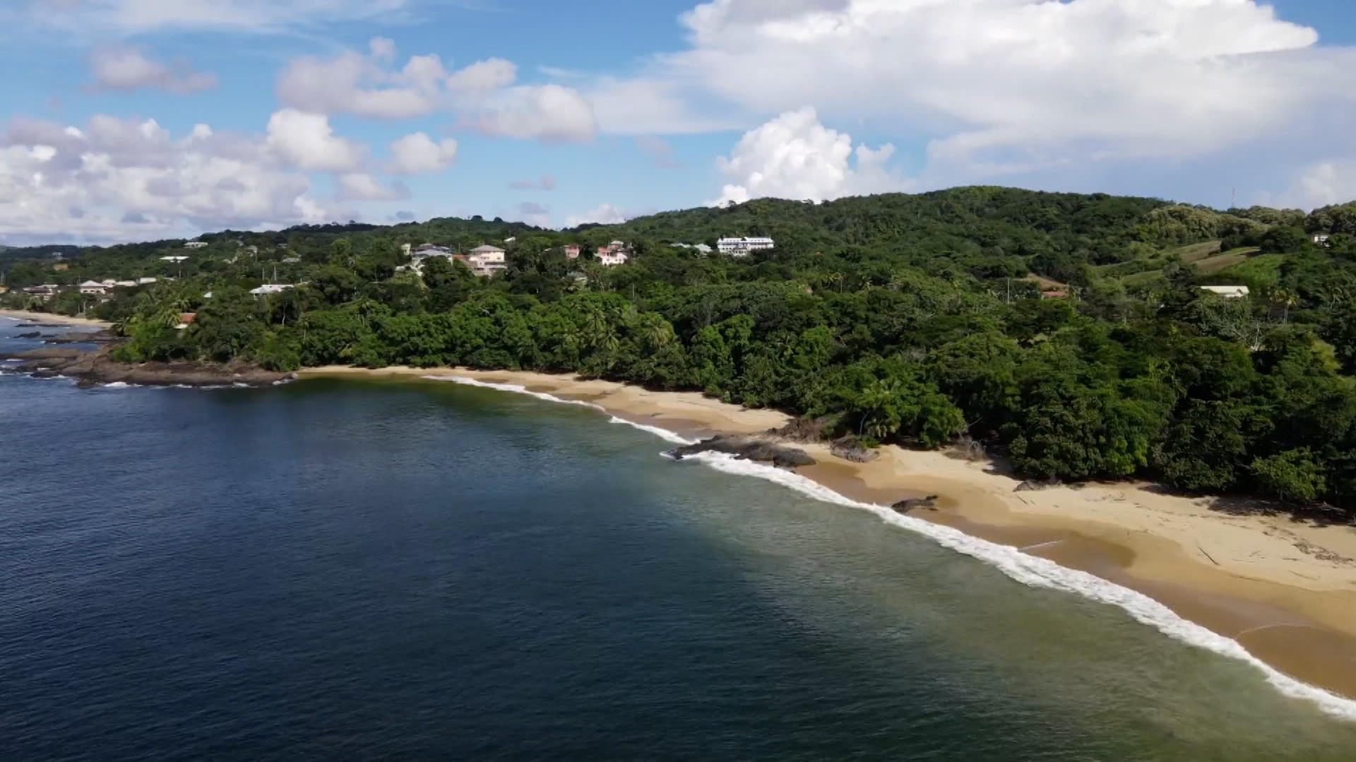 Feel Good Moment – Tobago Readies For Easter Influx - TTT News