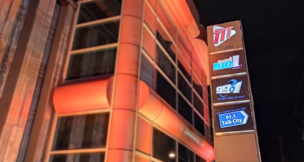 Vacancy Notice – TTT Limited - TTT News