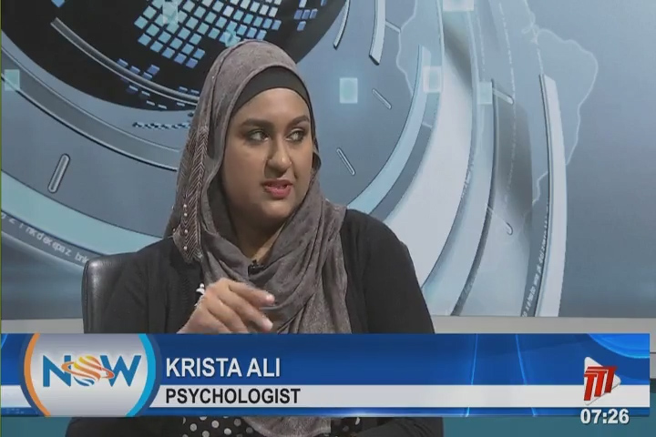 Safe Guarding Children Against Sexual Abuse - TTT News