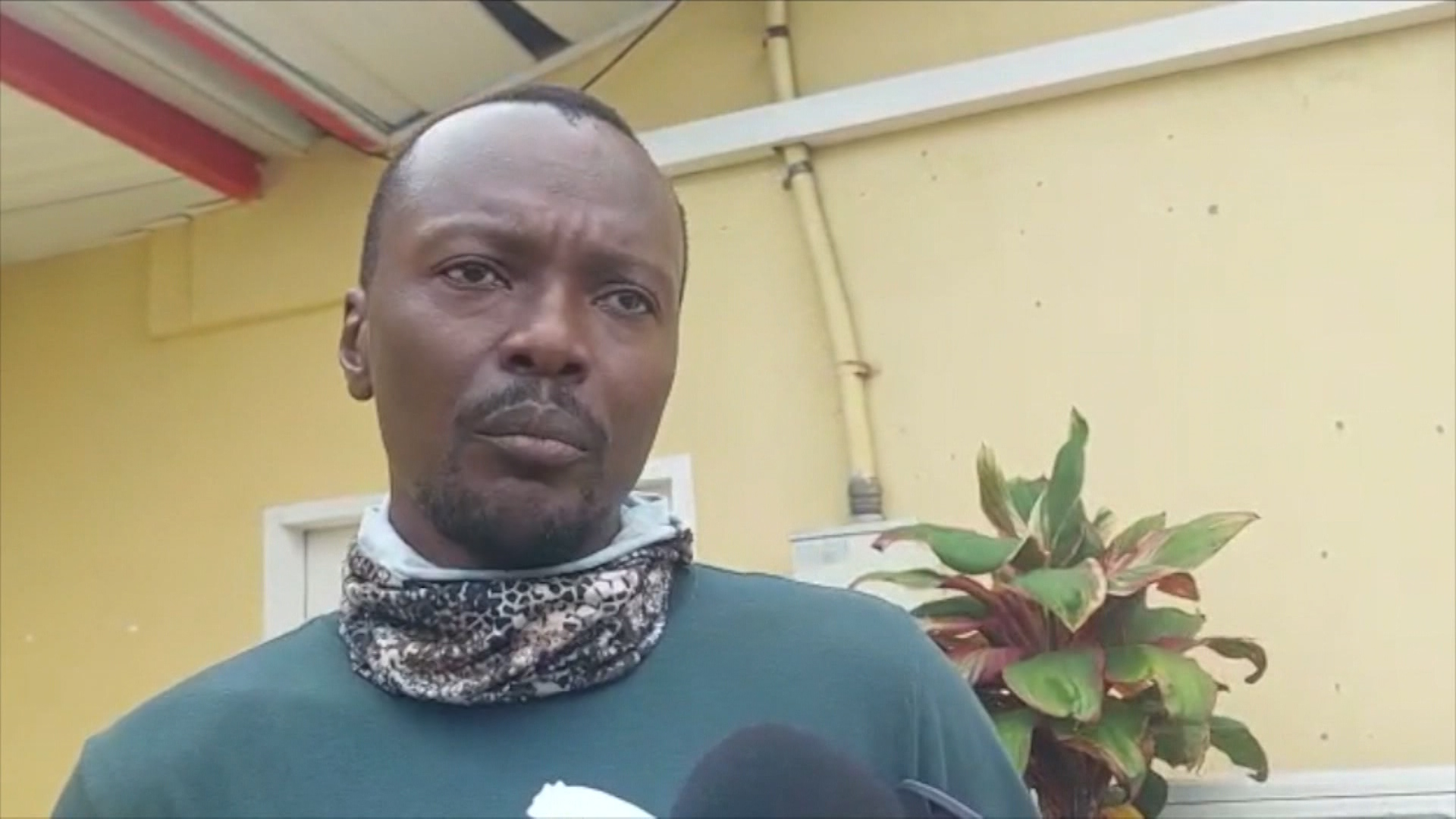 Ancil Dennis Elected As PNM Tobago Council’s New Leader - TTT News