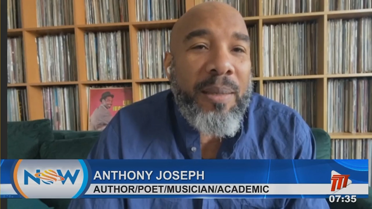 Kitch – A Fictional Biography Of A Calypso Icon - TTT News