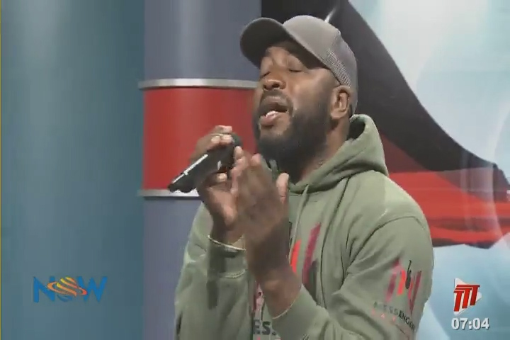 Blessed Messenger - Spiritually Uplifting Music - TTT News