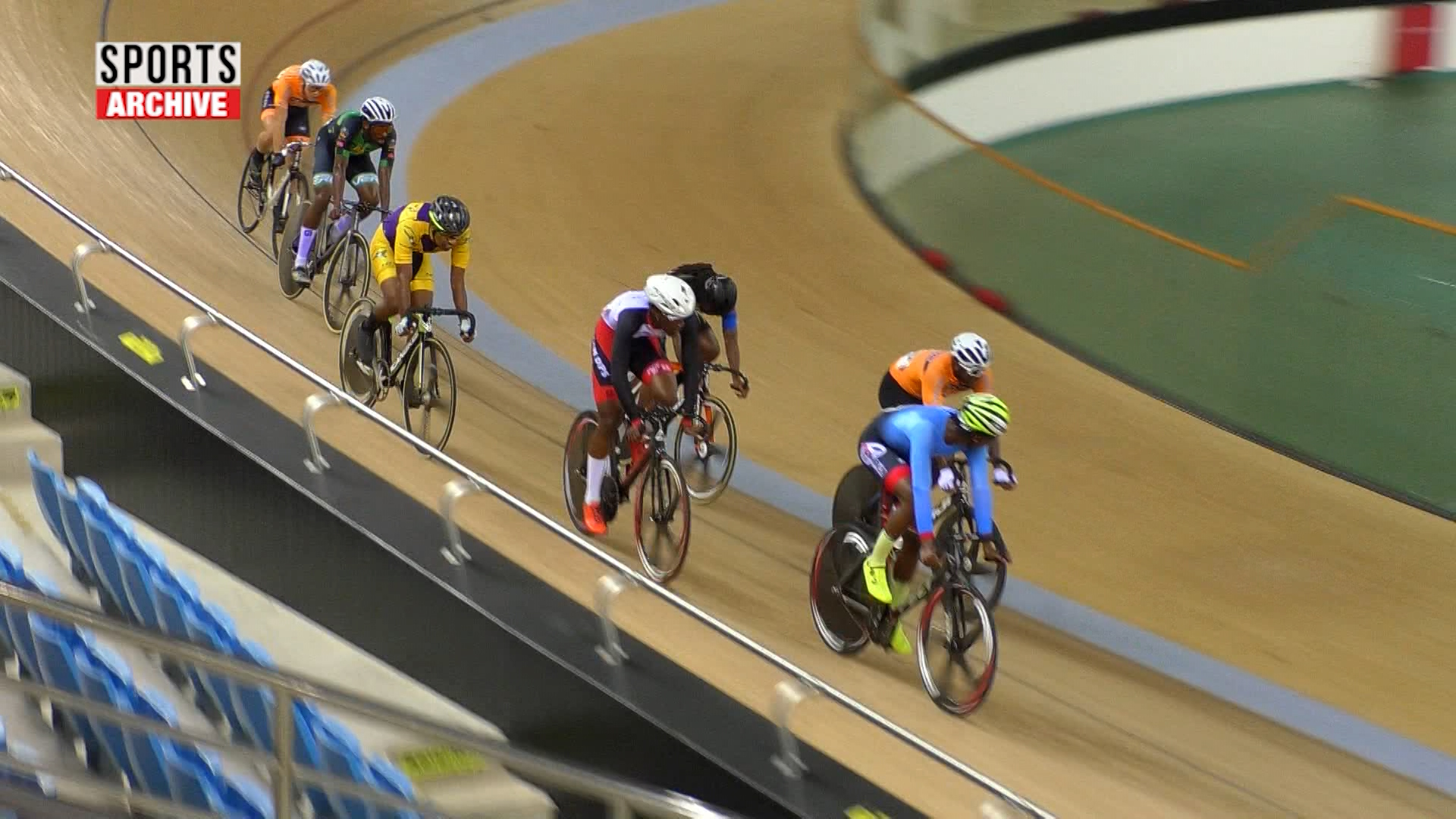 Easter Cycling Grand Prix Returns To Arima - TTT News