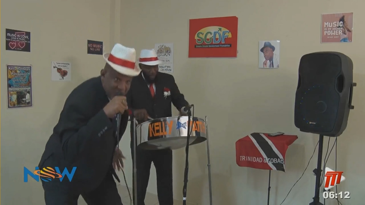 A Tribute To Lord Kitchener By Eric Taylor - TTT News