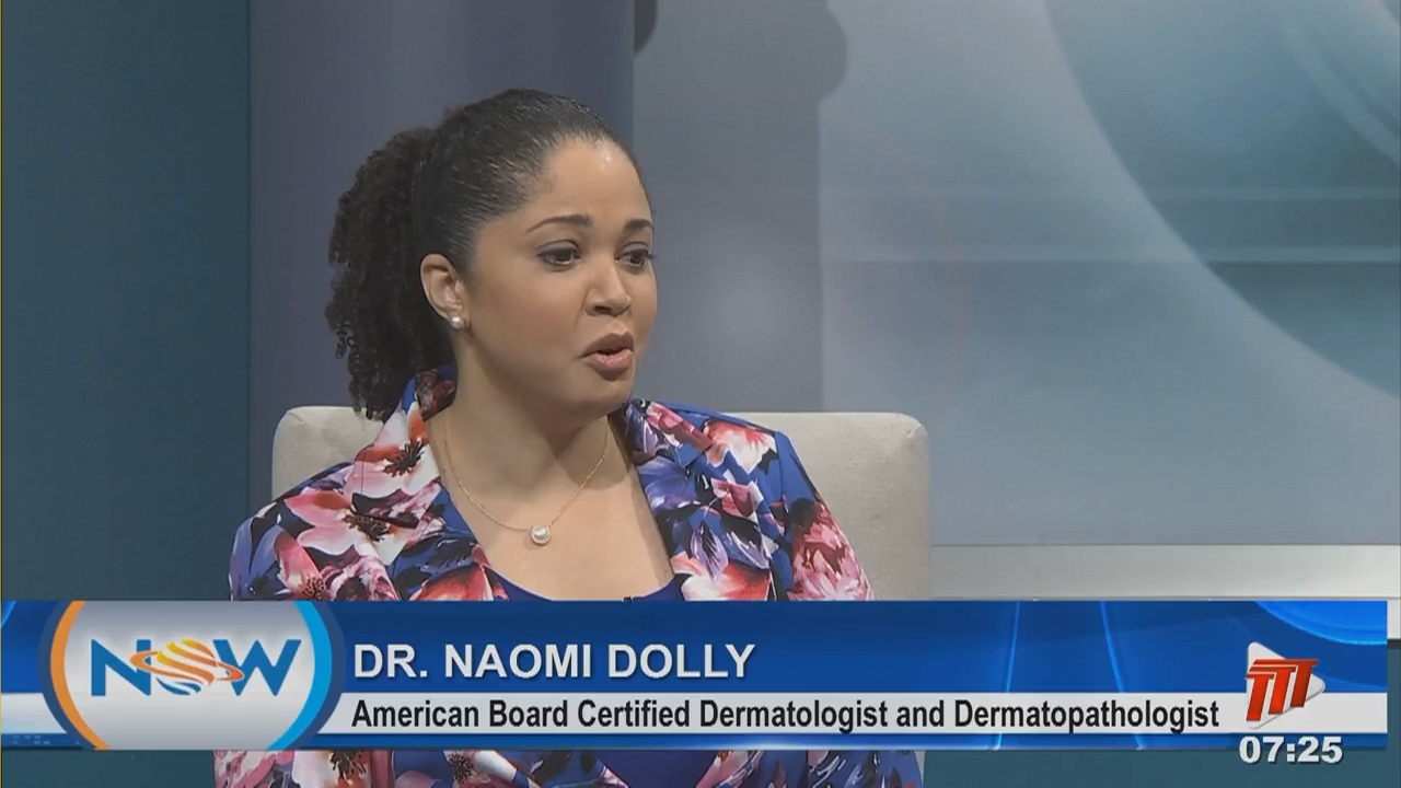 Your Body And You – The Sun And Your Skin - TTT News