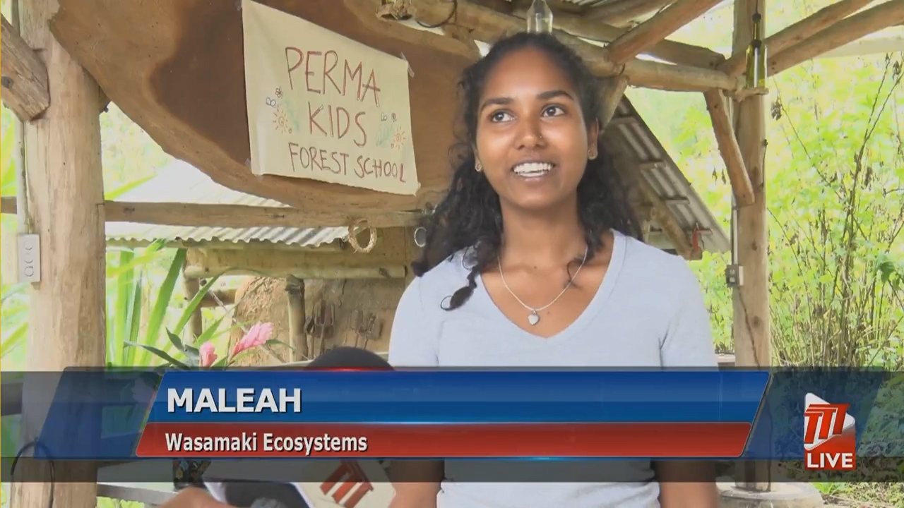 Generation Next - Perma Kids Workshops - TTT News