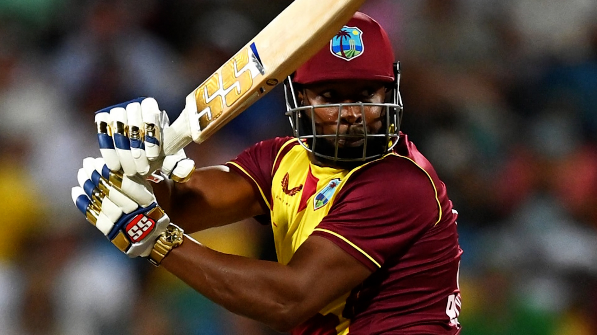 Pollard Retires From International Cricket - TTT News