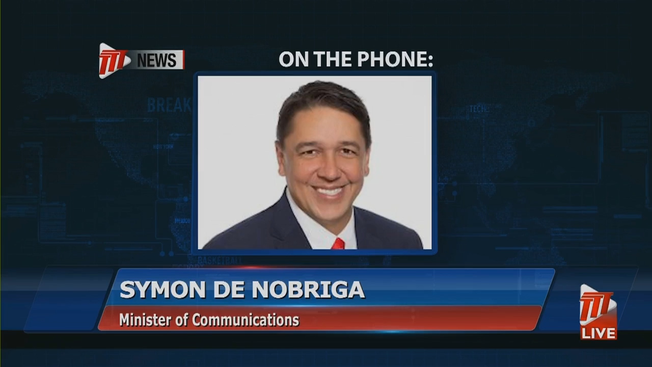 Minister Nobriga : Citizens Understand T&T’s Position - TTT News