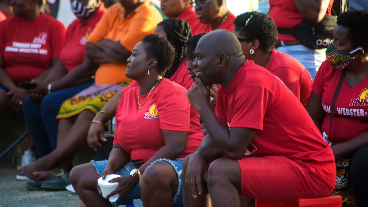 PNM Tobago Council Holds Internal Election On Sunday - TTT News