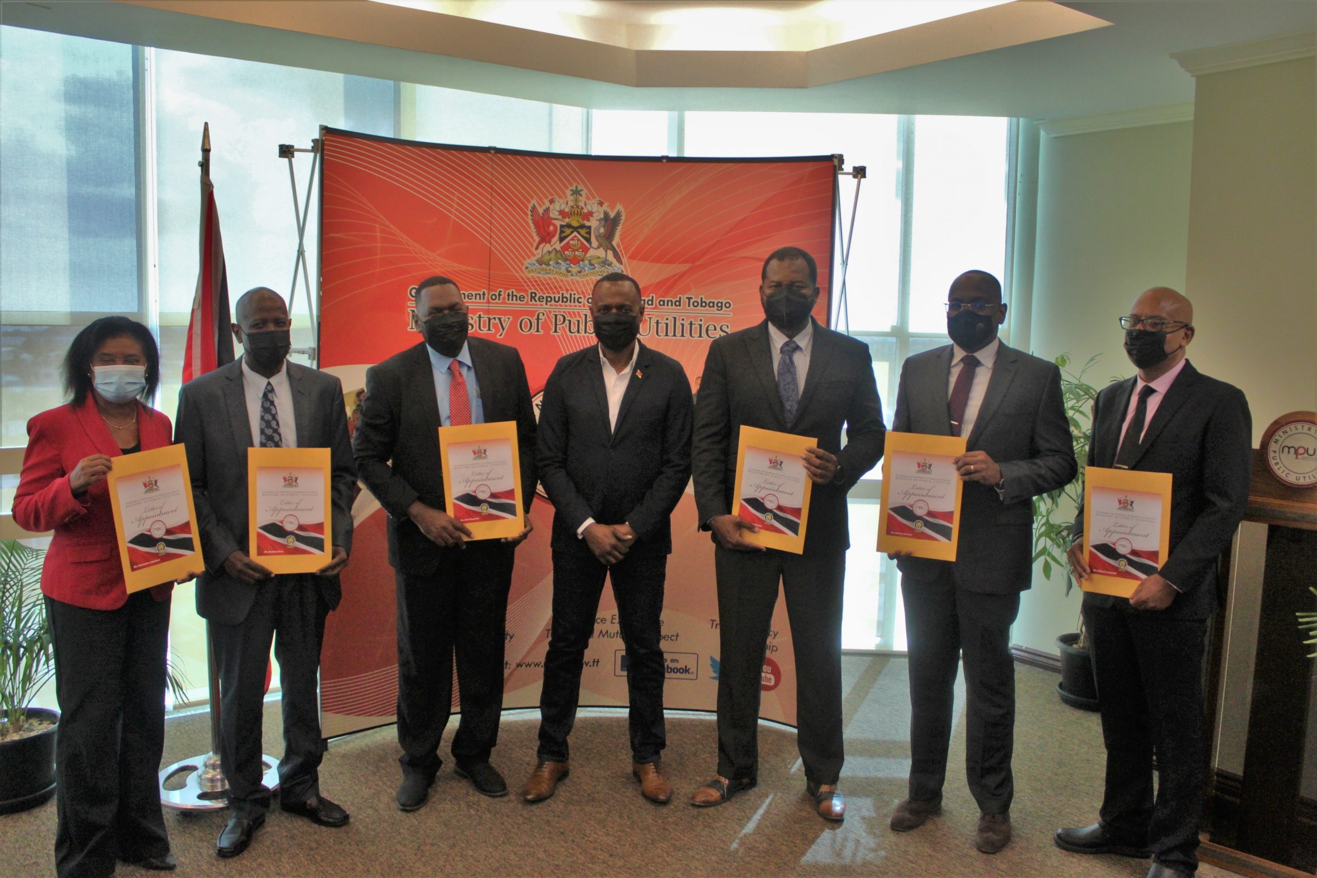 New T&TEC Board Appointed - TTT News