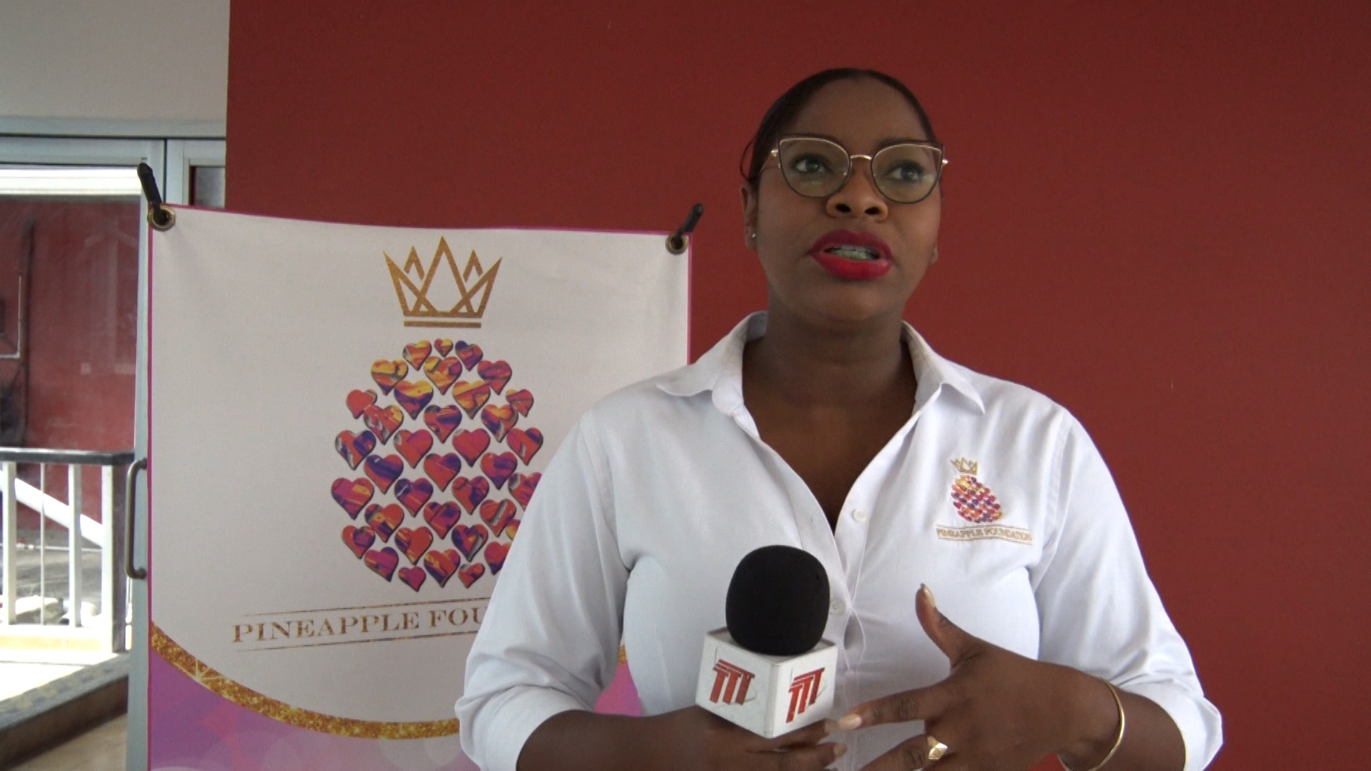 Project “Hey Flow” Launched - TTT News