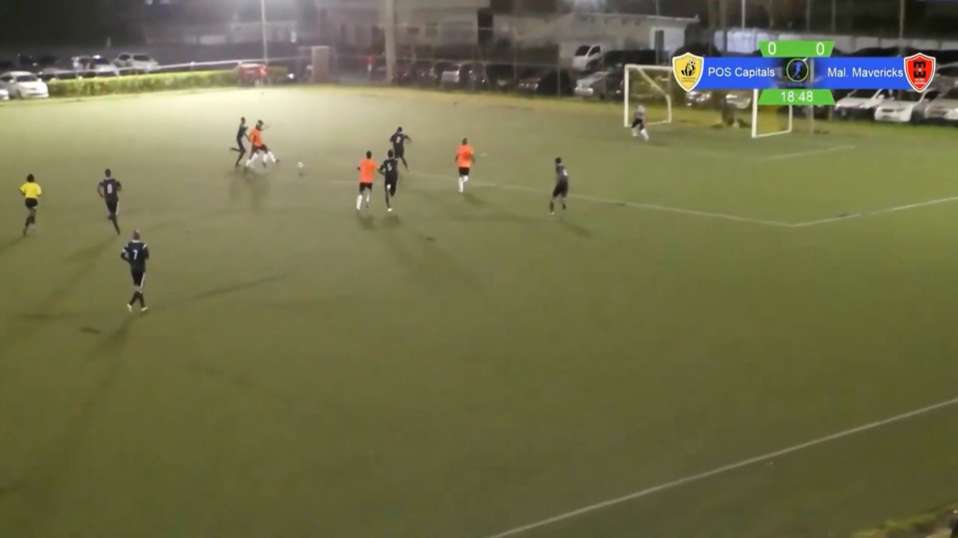 GA Super Cup Tournament - TTT News