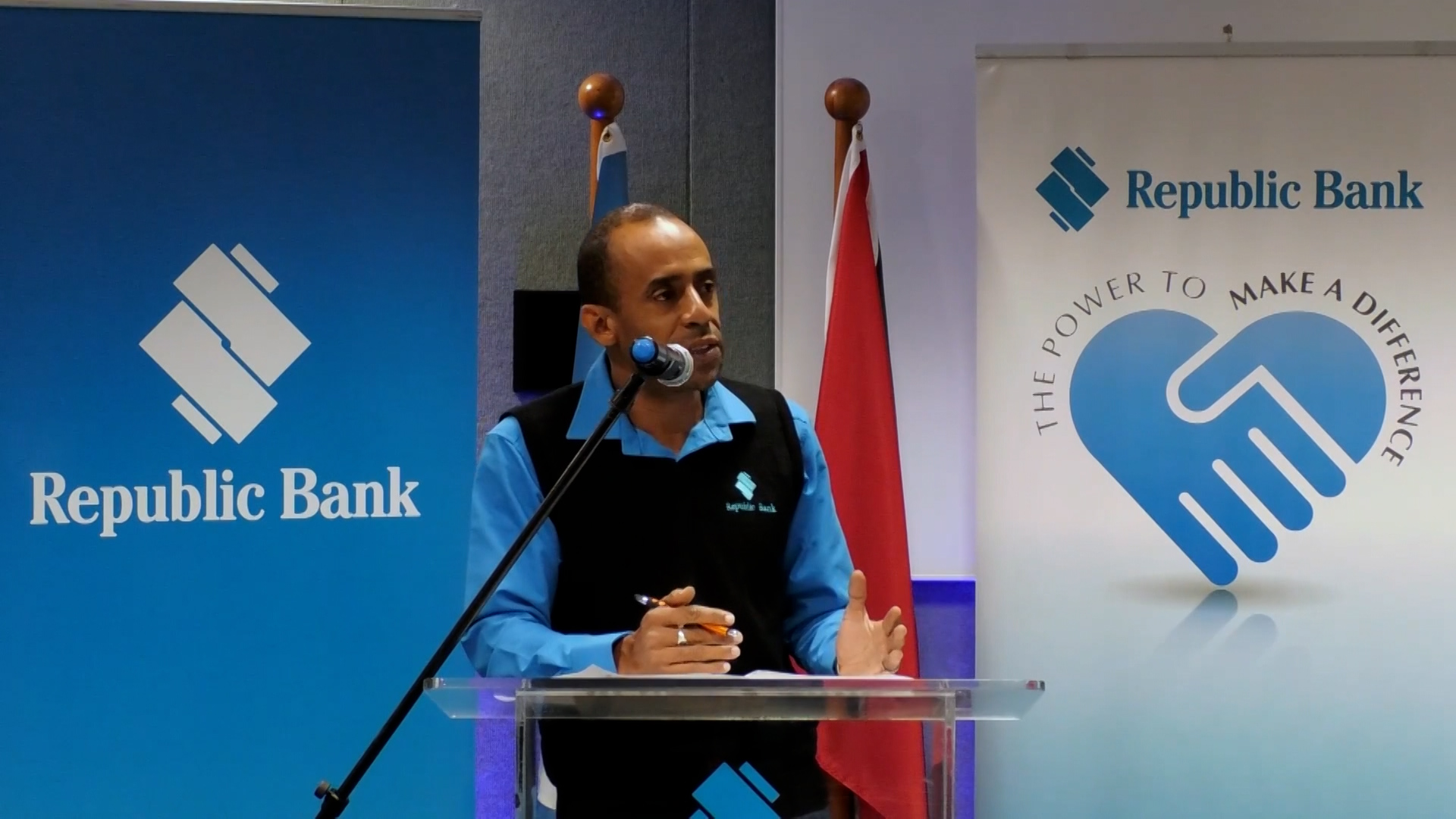 Republic Cup Youth Football Tournament Returns - TTT News