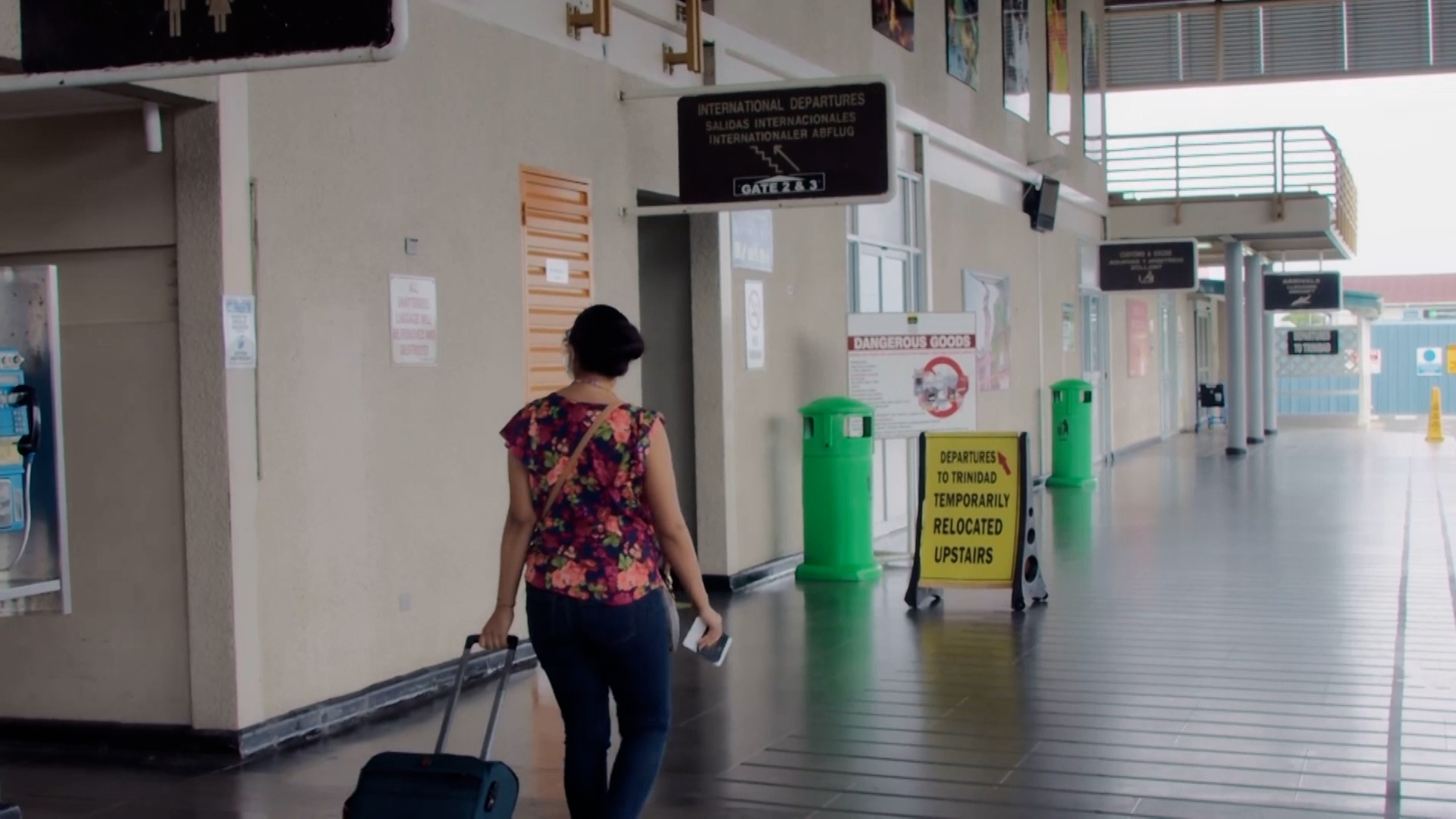 Increased Travel Expected As TT Travel Pass System Discontinued - TTT News