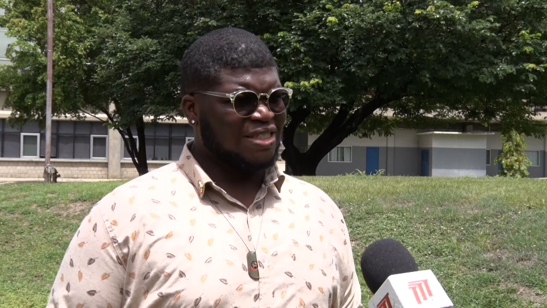 Generation Next – UWI’s Guild President - TTT News