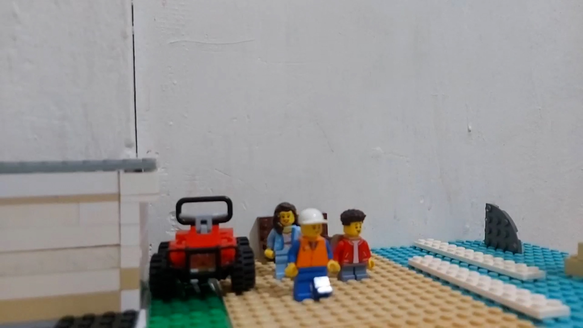 Feel Good Moment – Stop Motion Animation - TTT News