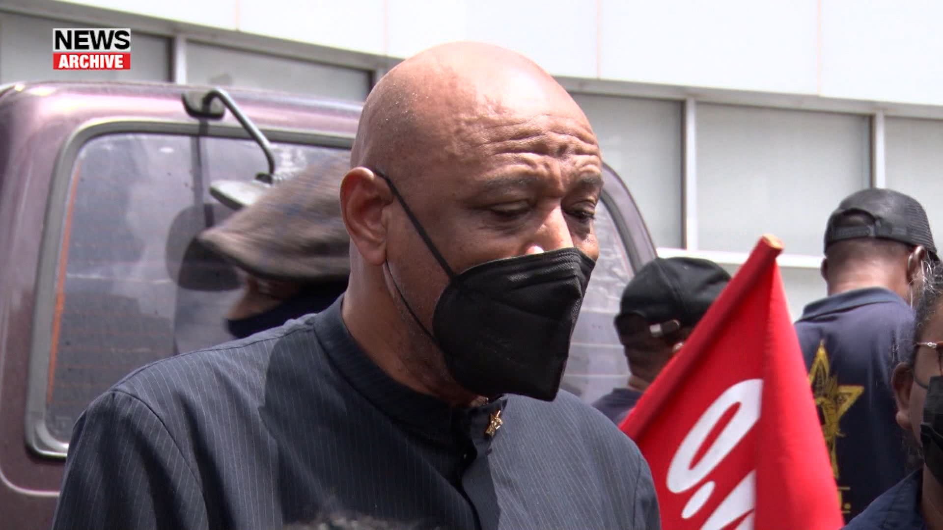 New Executives At OWTU – Ancel Roget Remains President General - TTT News