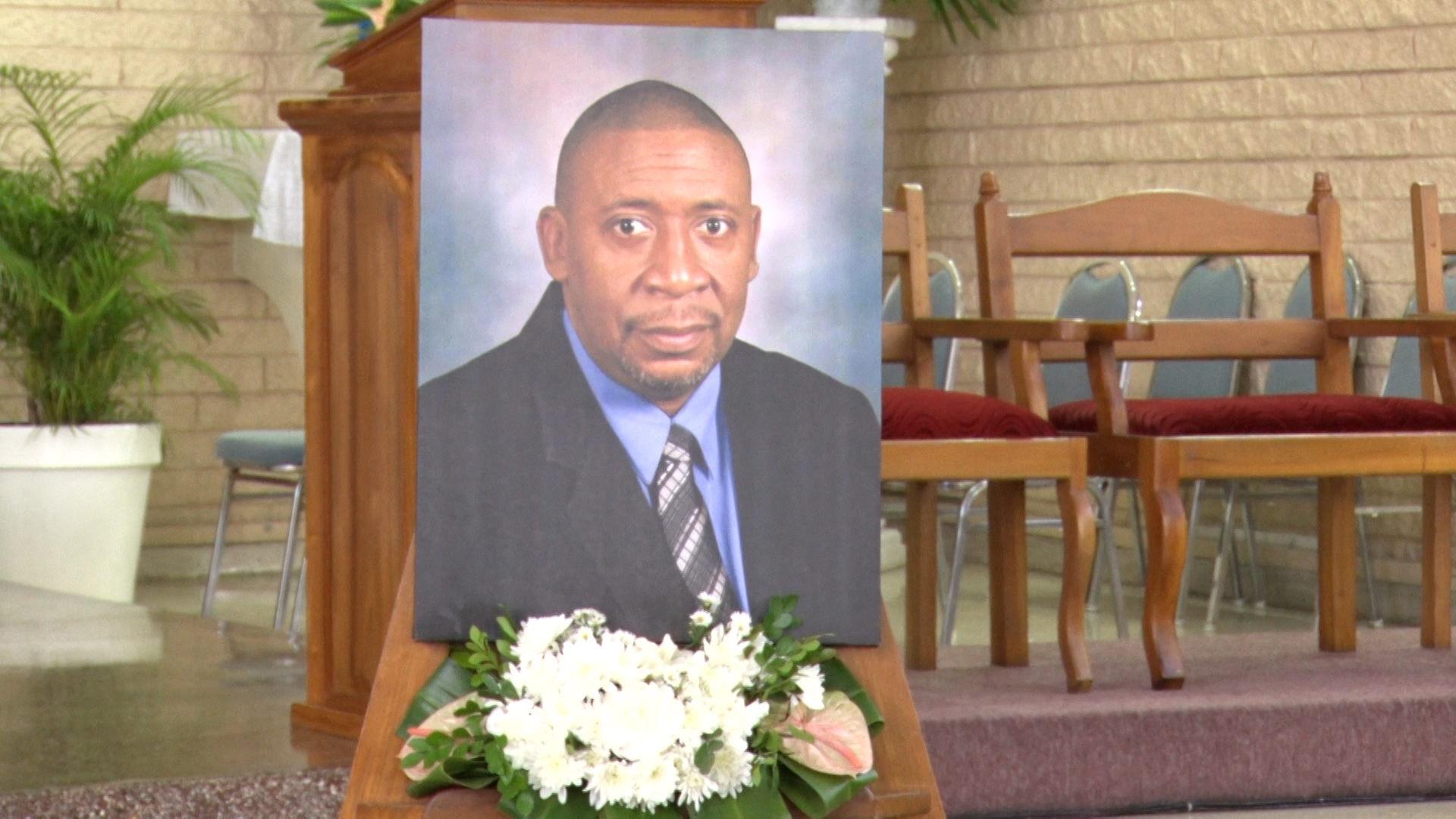 Celebrating The Life Of Former TTFA President David John Williams - TTT ...