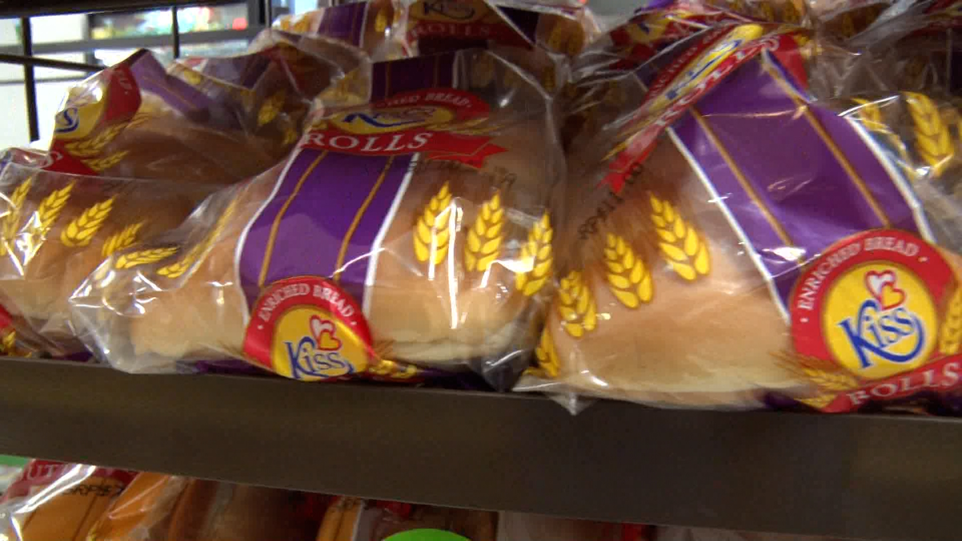 KISS Advisory: Regularisation Of Bread Supply - TTT News