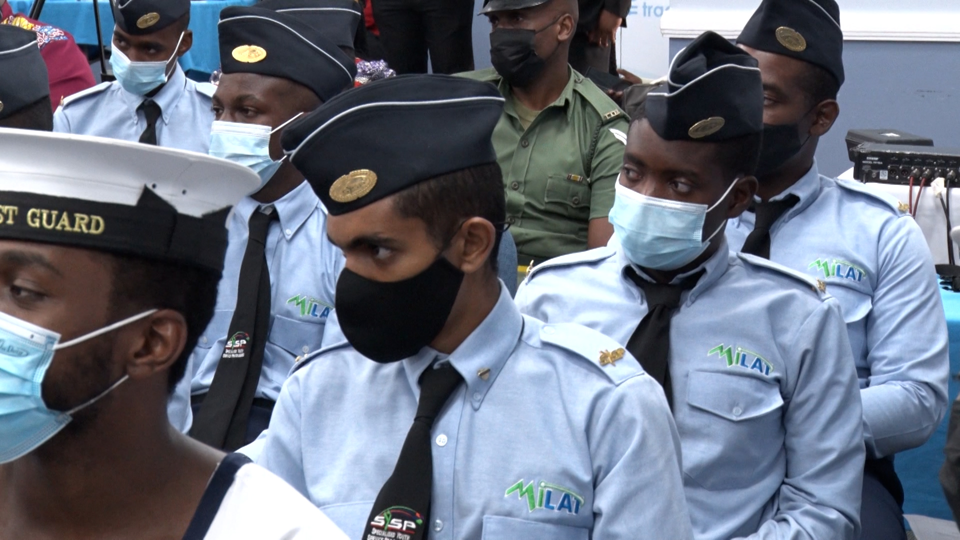 MiLAT Programme To Be Expanded - TTT News