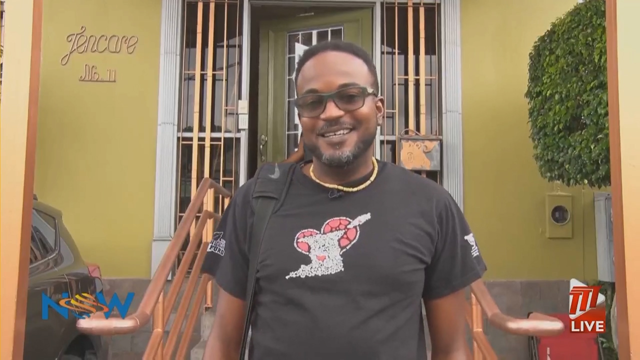 Feel Good Moment – Rawkus Gets The Spa Treatment - TTT News