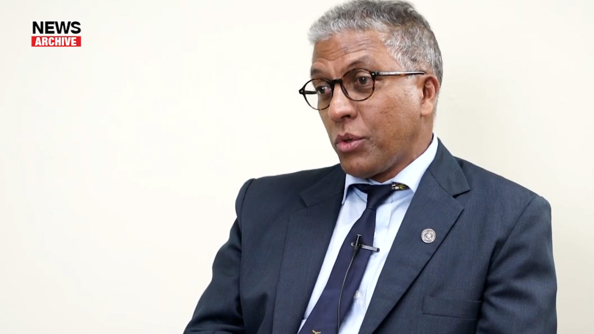 Bail Reform Underway - TTT News