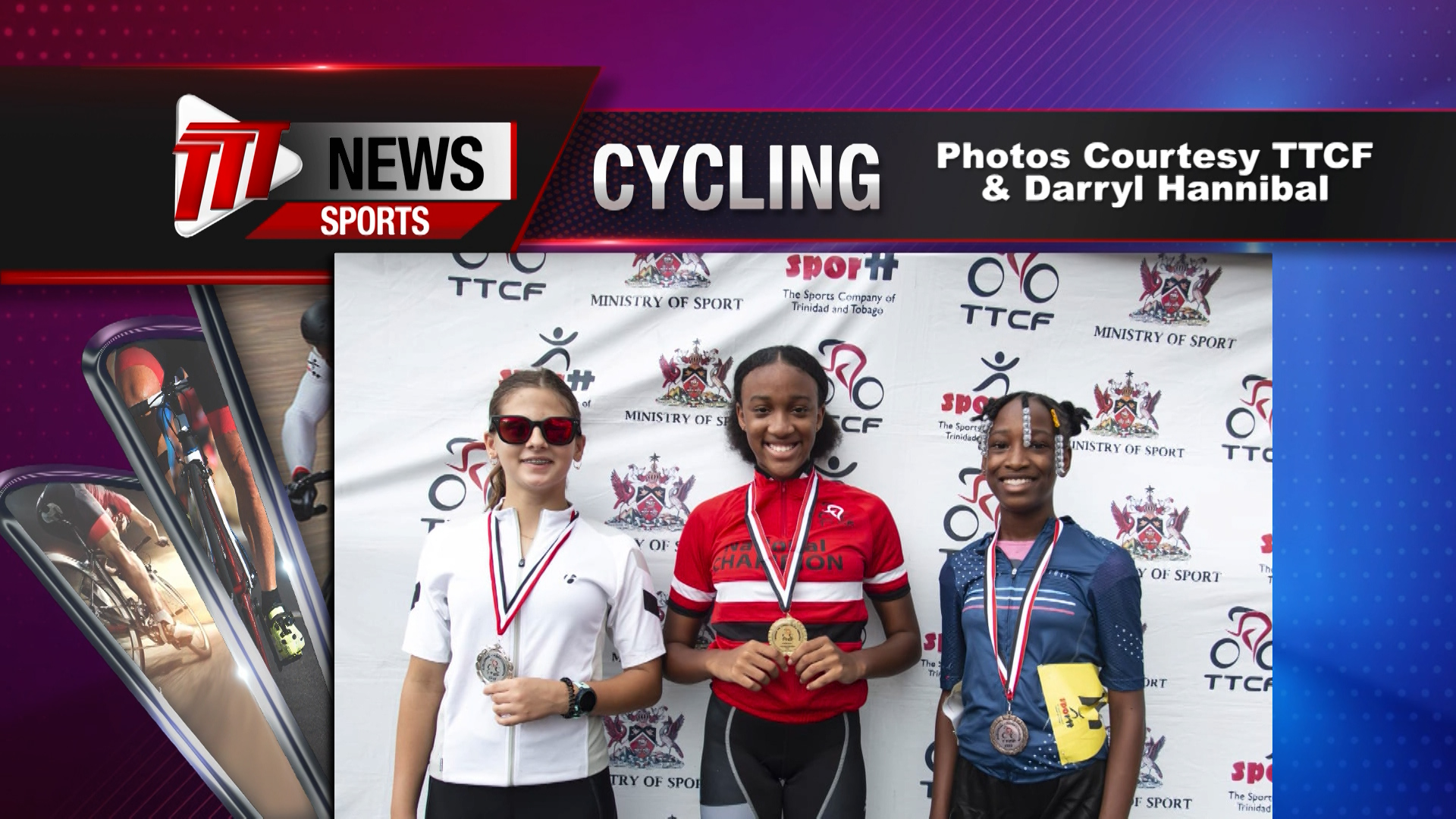 2022 National Road Race Championships - TTT News