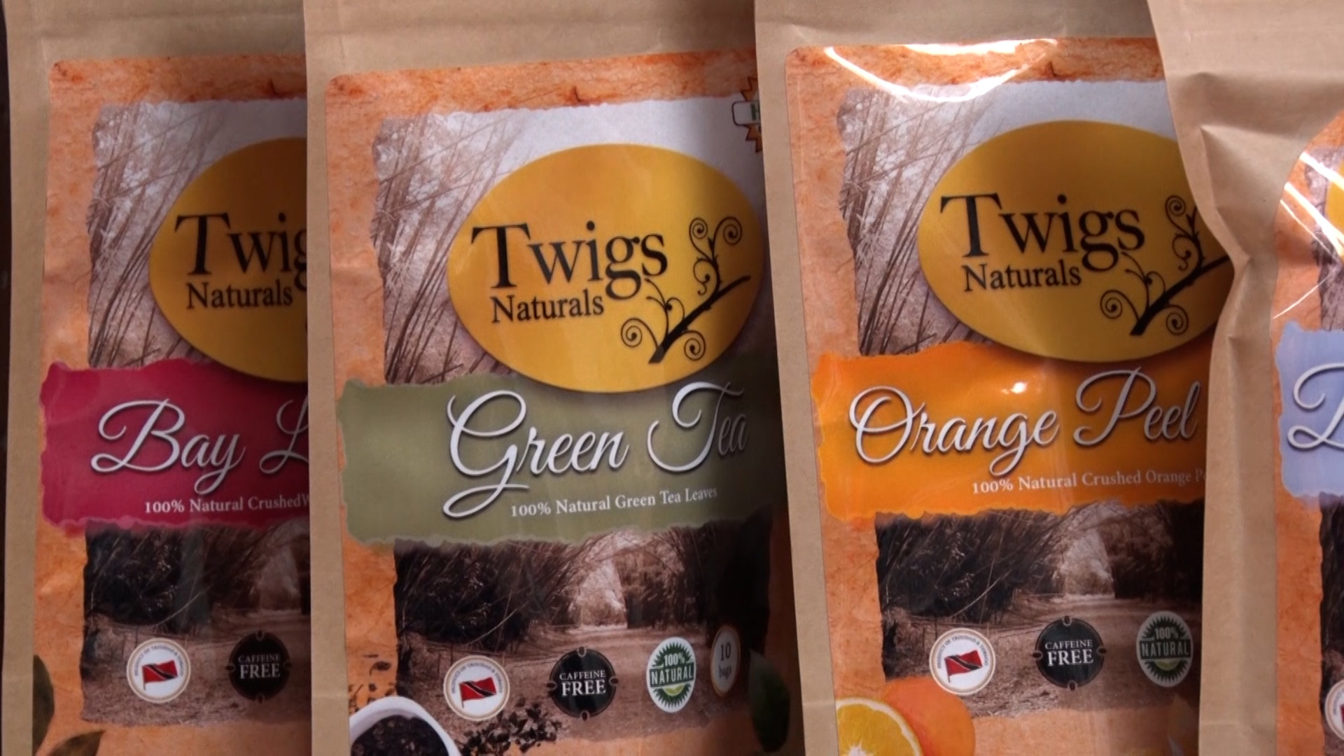 Business Insight – Twigs Naturals - TTT News