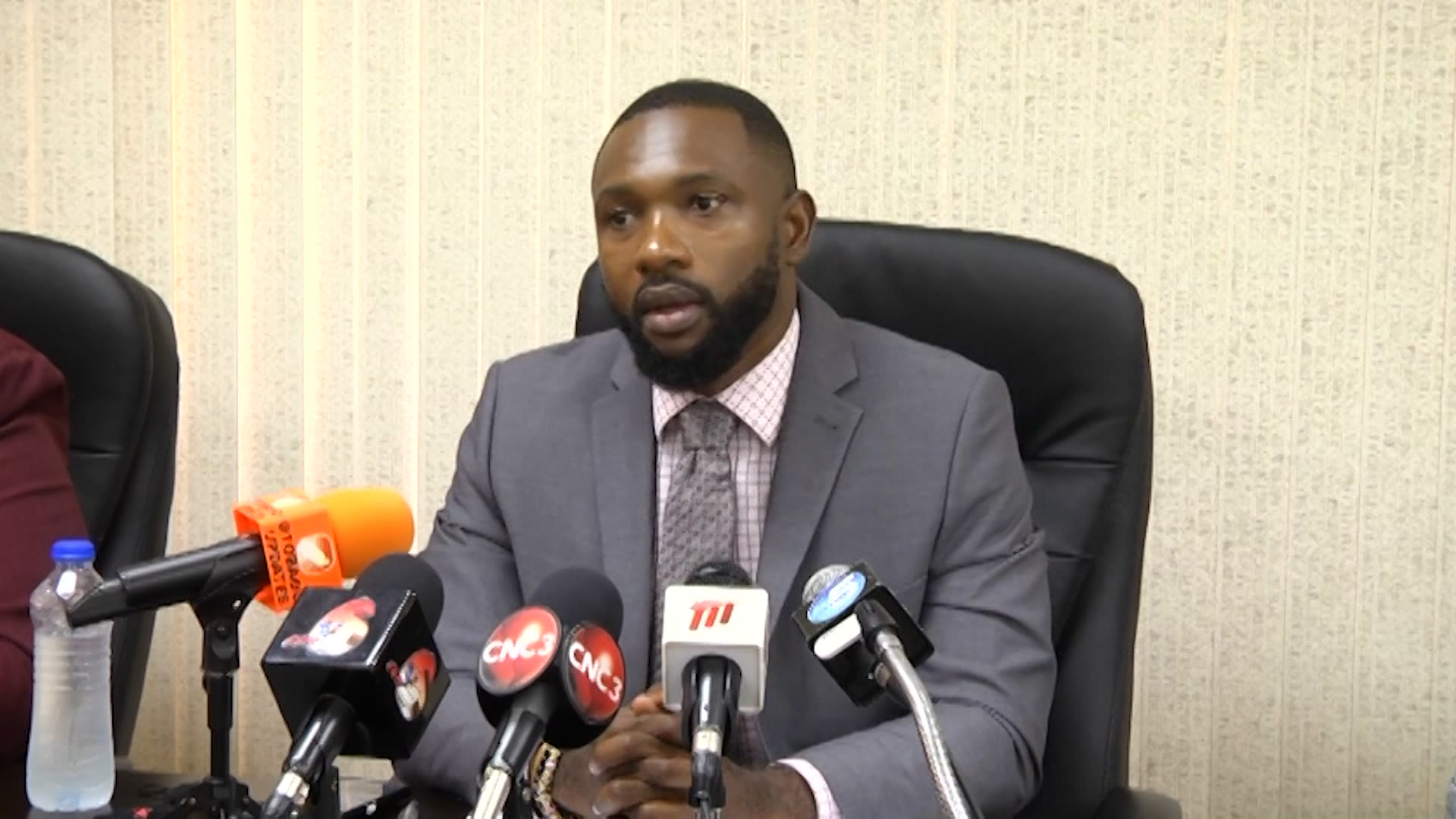 Job Losses In Tobago Worry THA Minority Leader - TTT News