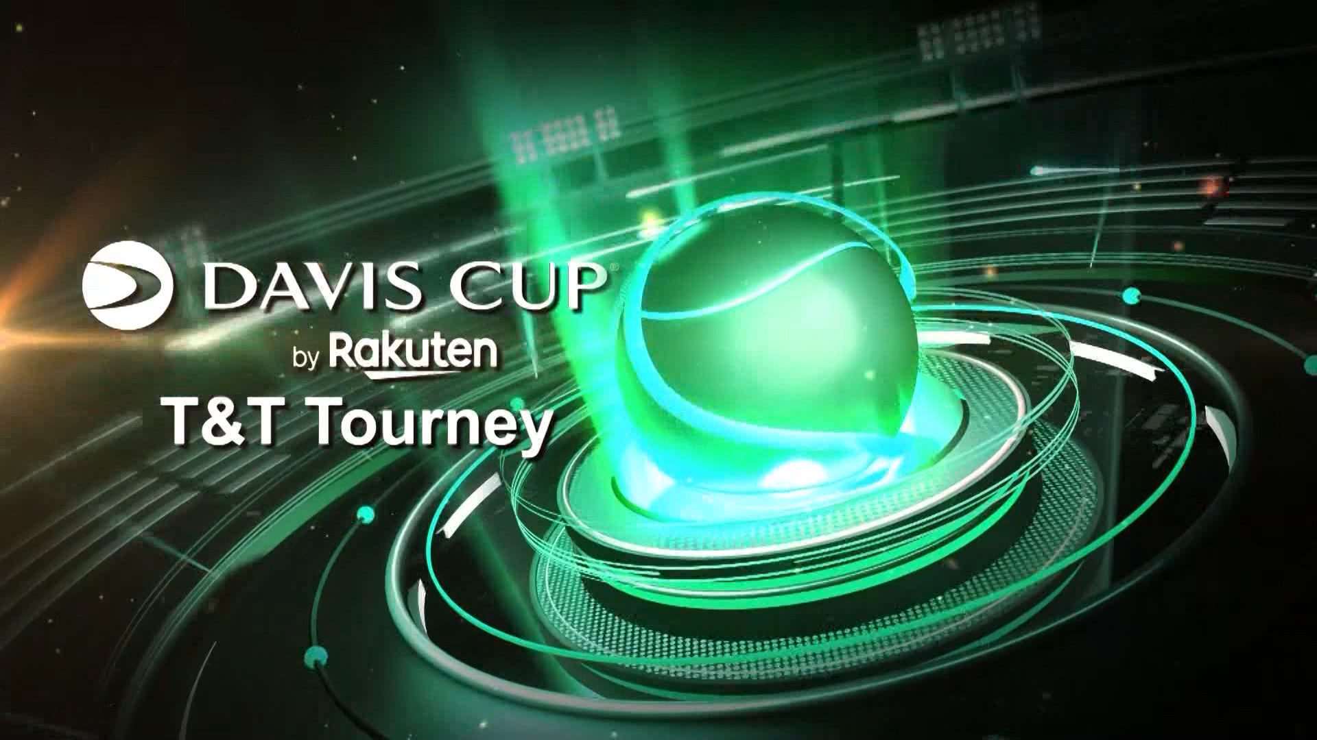 National Racquet Centre To Host Davis Cup - TTT News