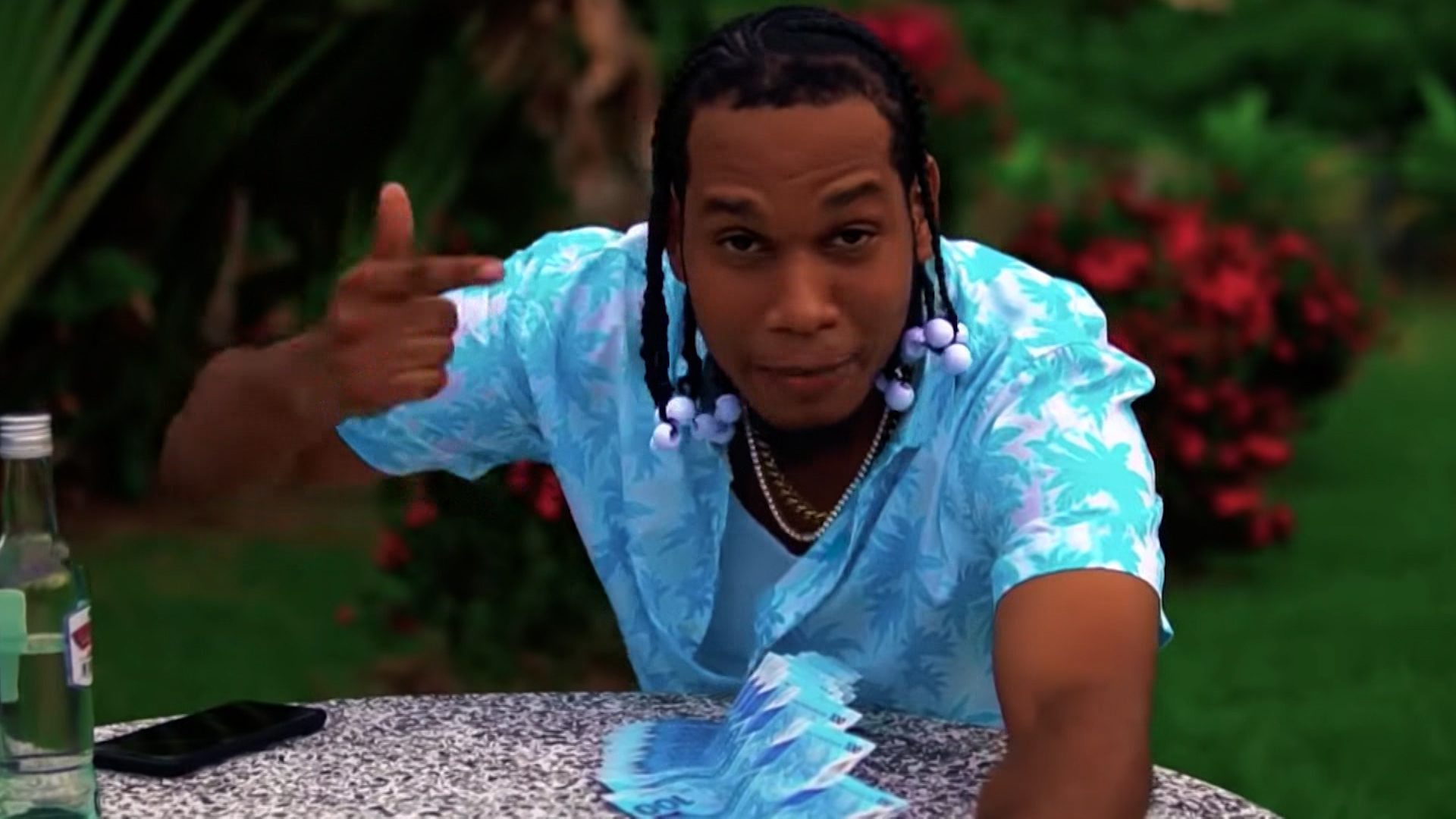 Live For Local - Boidingo, Creator Of Zess Genre - TTT News