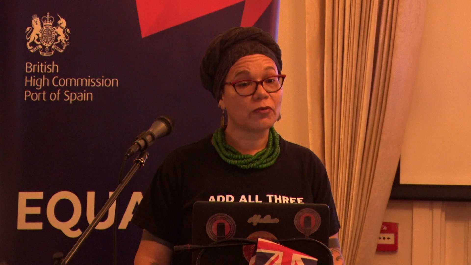 CAISO Launches Workplace Policy For LGBTI+ Community - TTT News