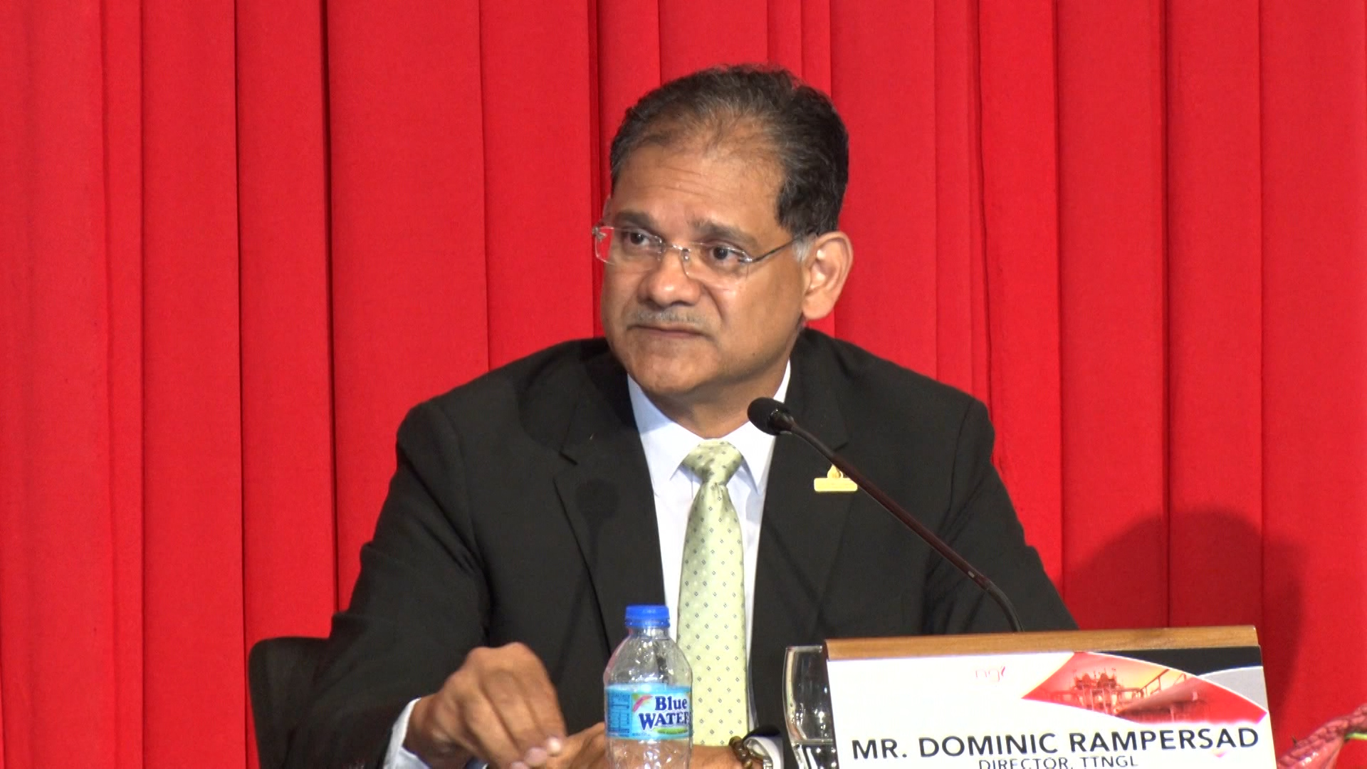 TTNGL In Talks On Guyana Project - TTT News