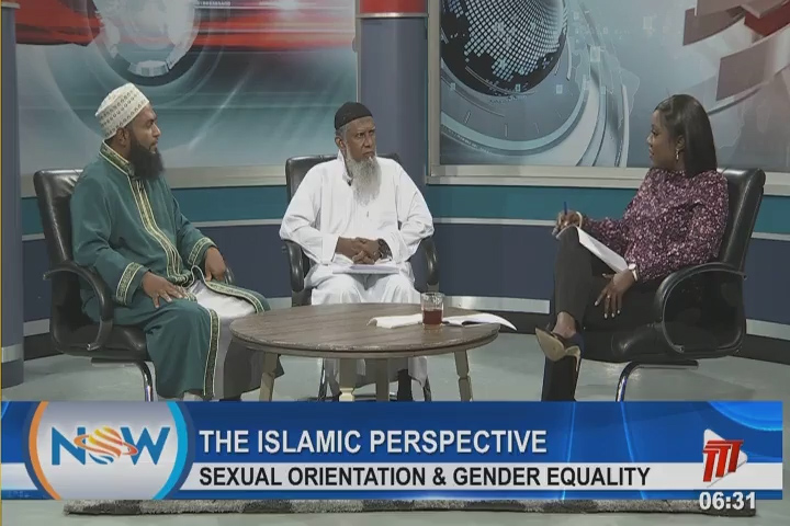 The Islamic Perspective On Sexual Orientation & Gender Equality - TTT News