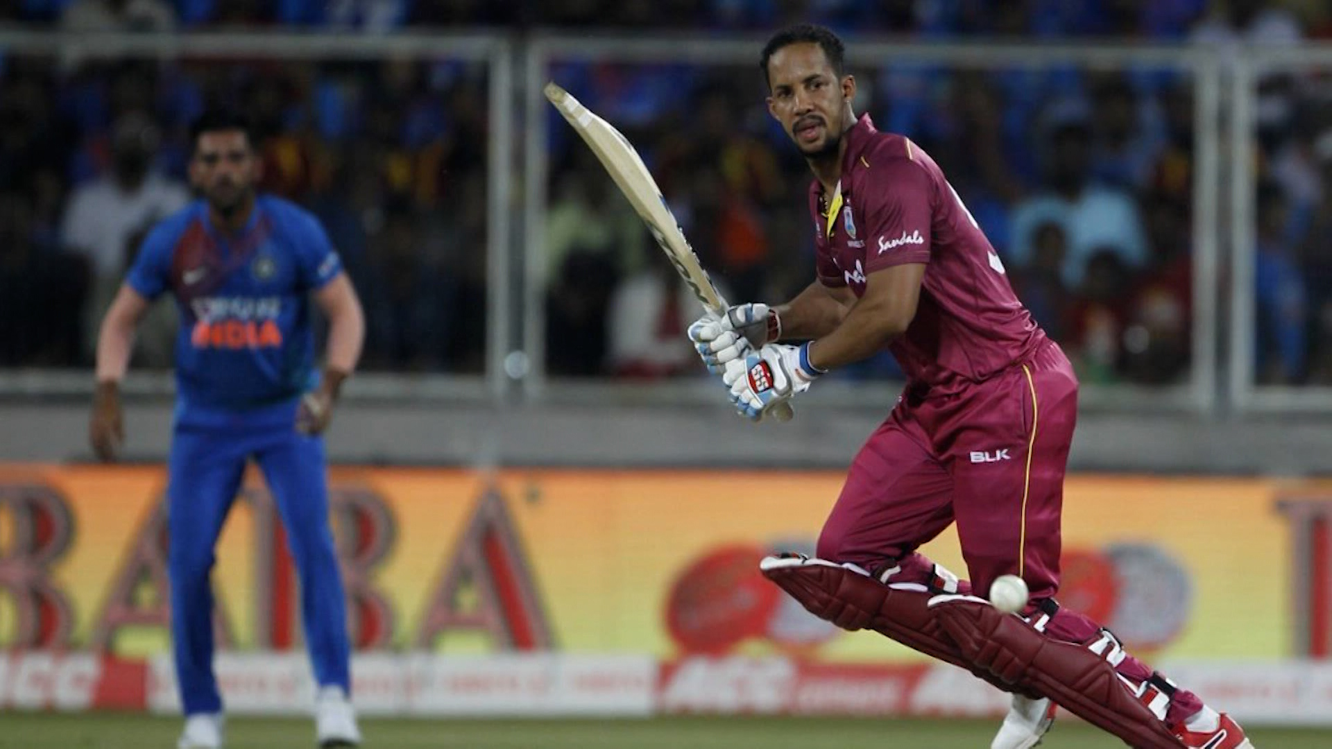 Lendyl Simmons Retires From International Cricket - TTT News