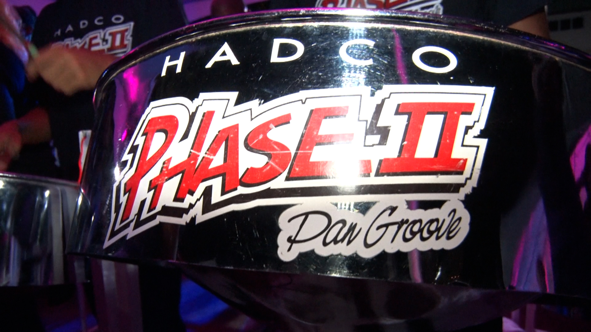 Phase II Celebrates 50 Years - TTT News