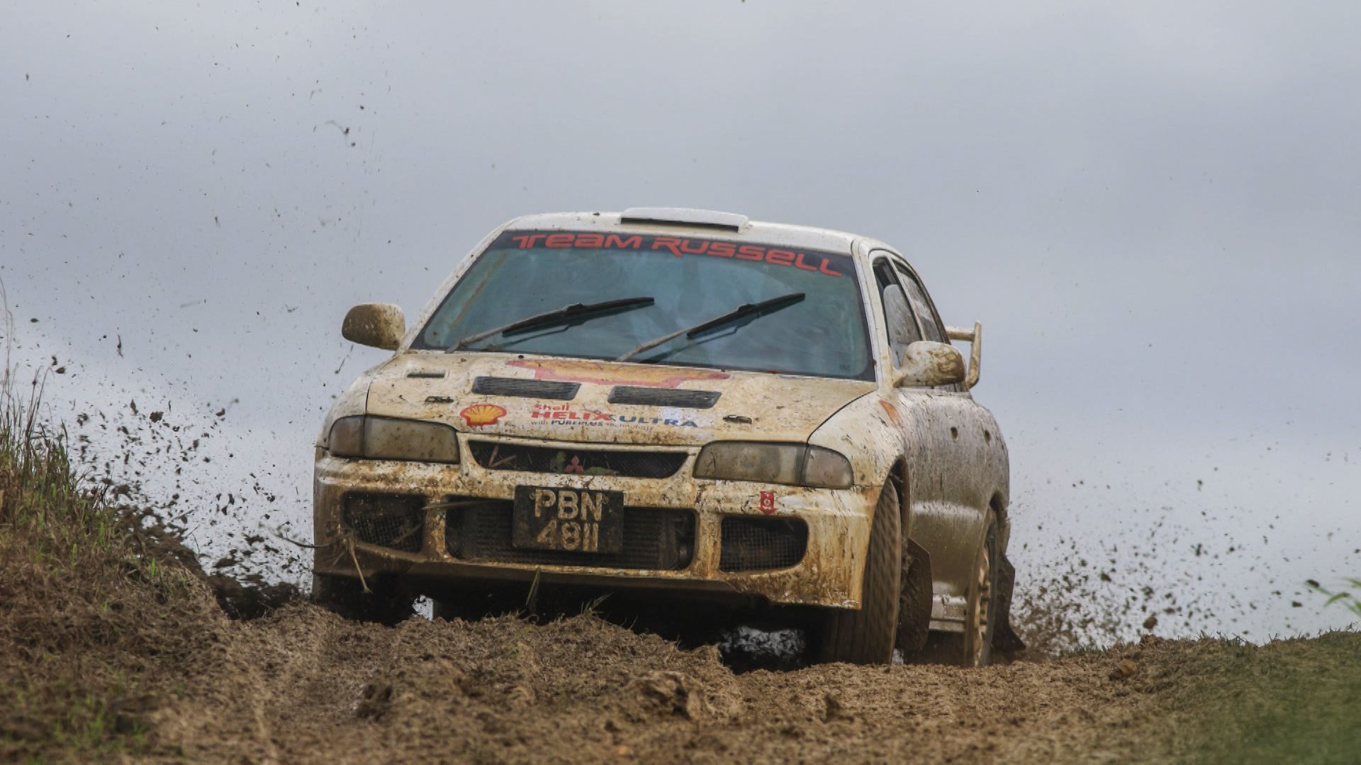 Back To Gravel – TT Rally Club Returns - TTT News