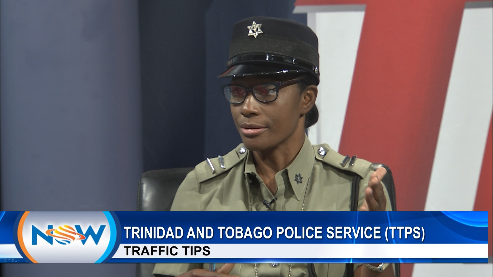 Traffic Tips From The TTPS - TTT News