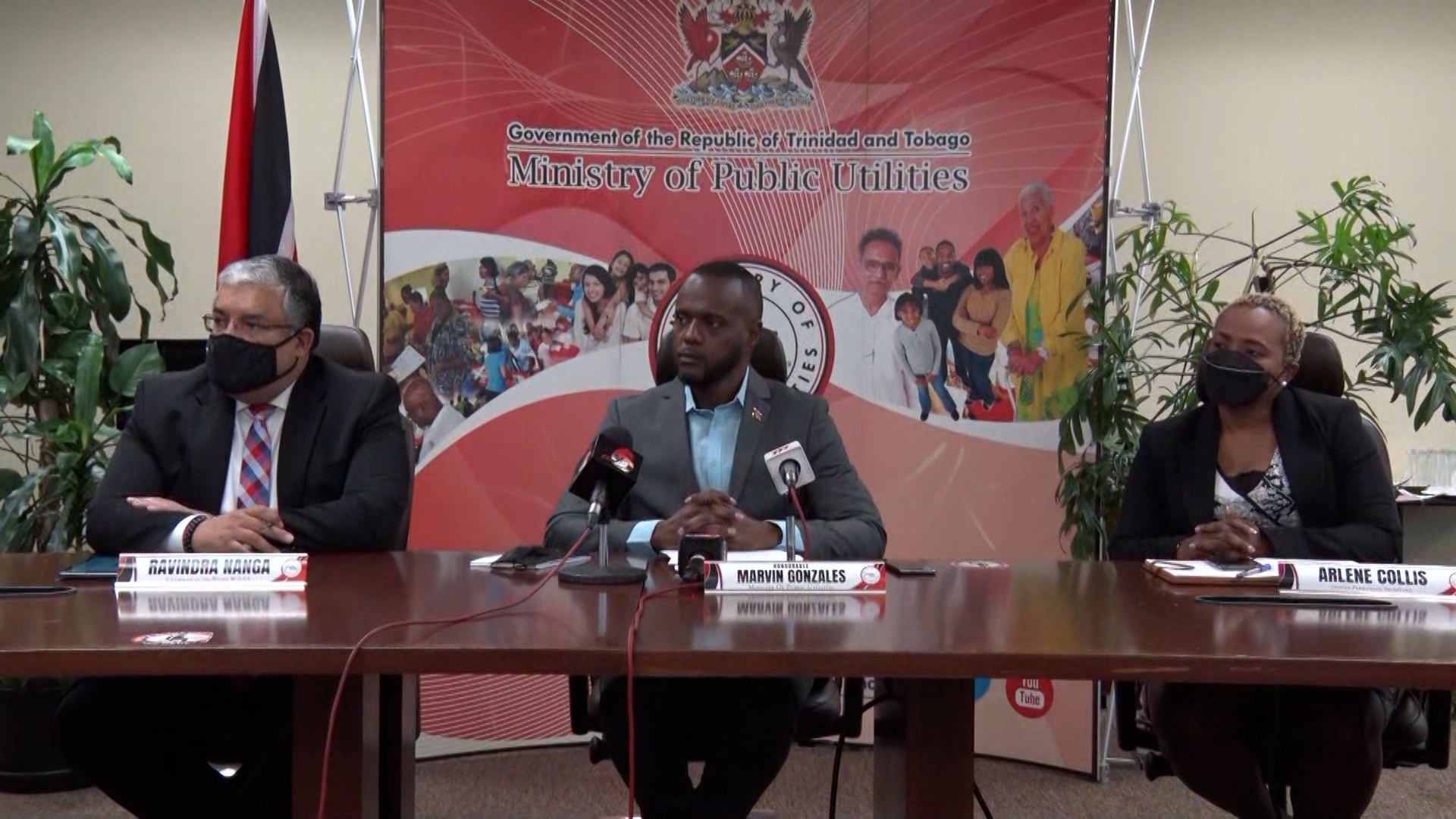 WASA Transformation Approved – Executive Management Level Will Be First ...