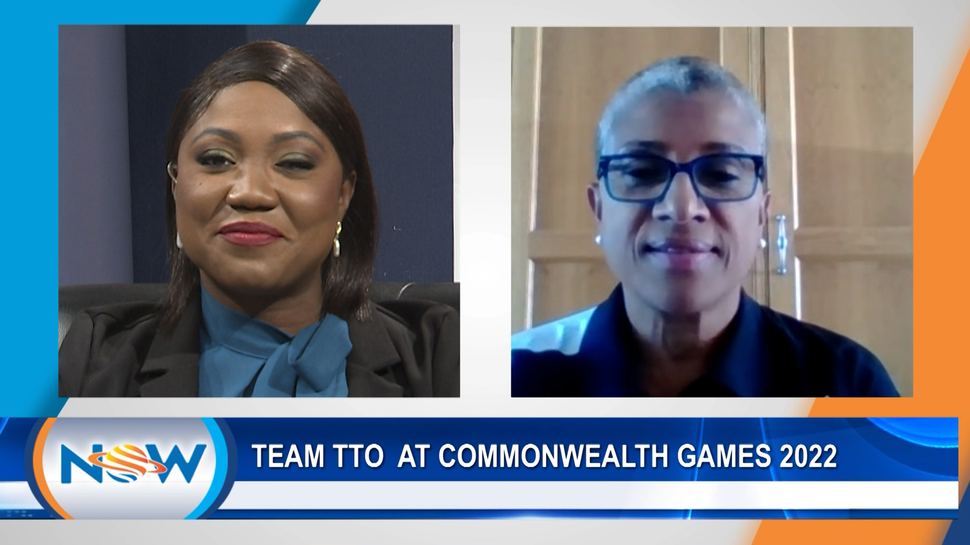 Team TTO At Commonwealth Games 2022 - TTT News