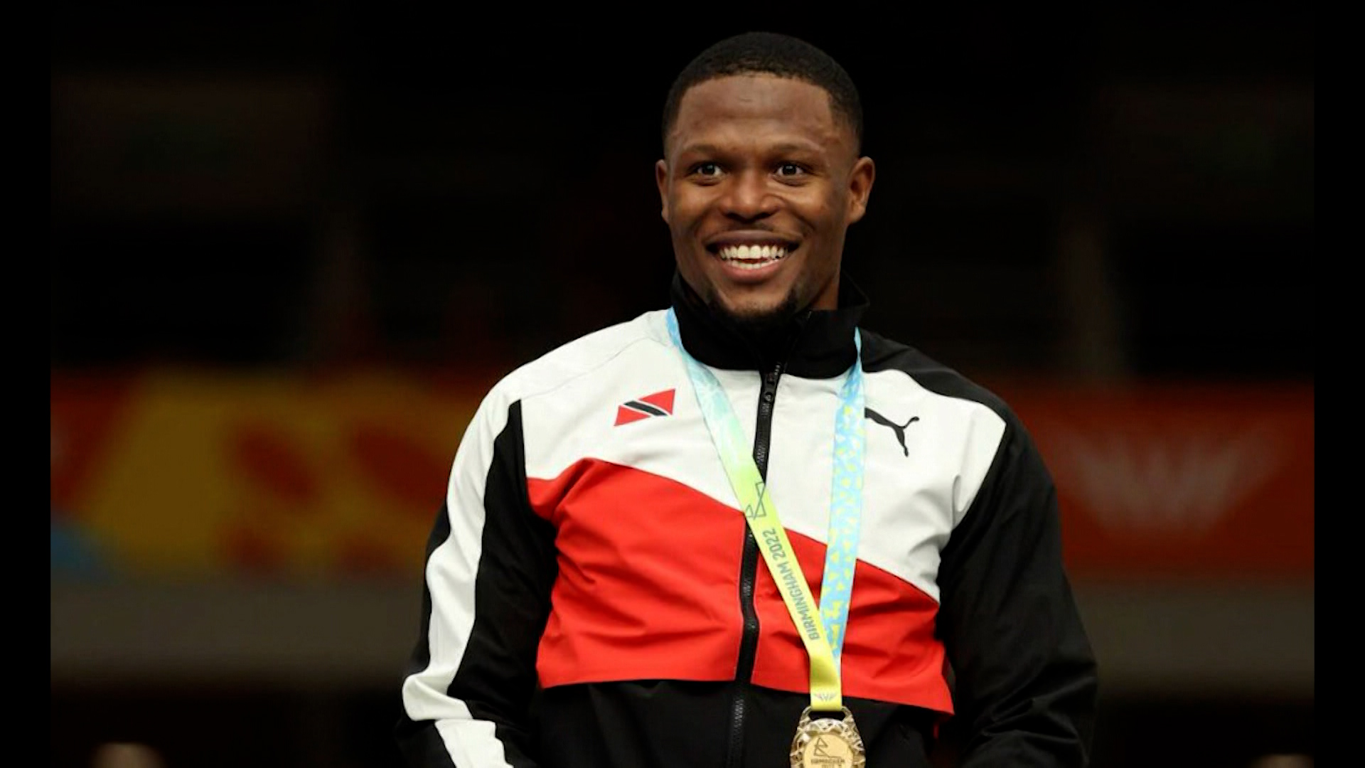 Paul Gets Second Gold Medal At Elite Pan Am Cycling Championships In ...